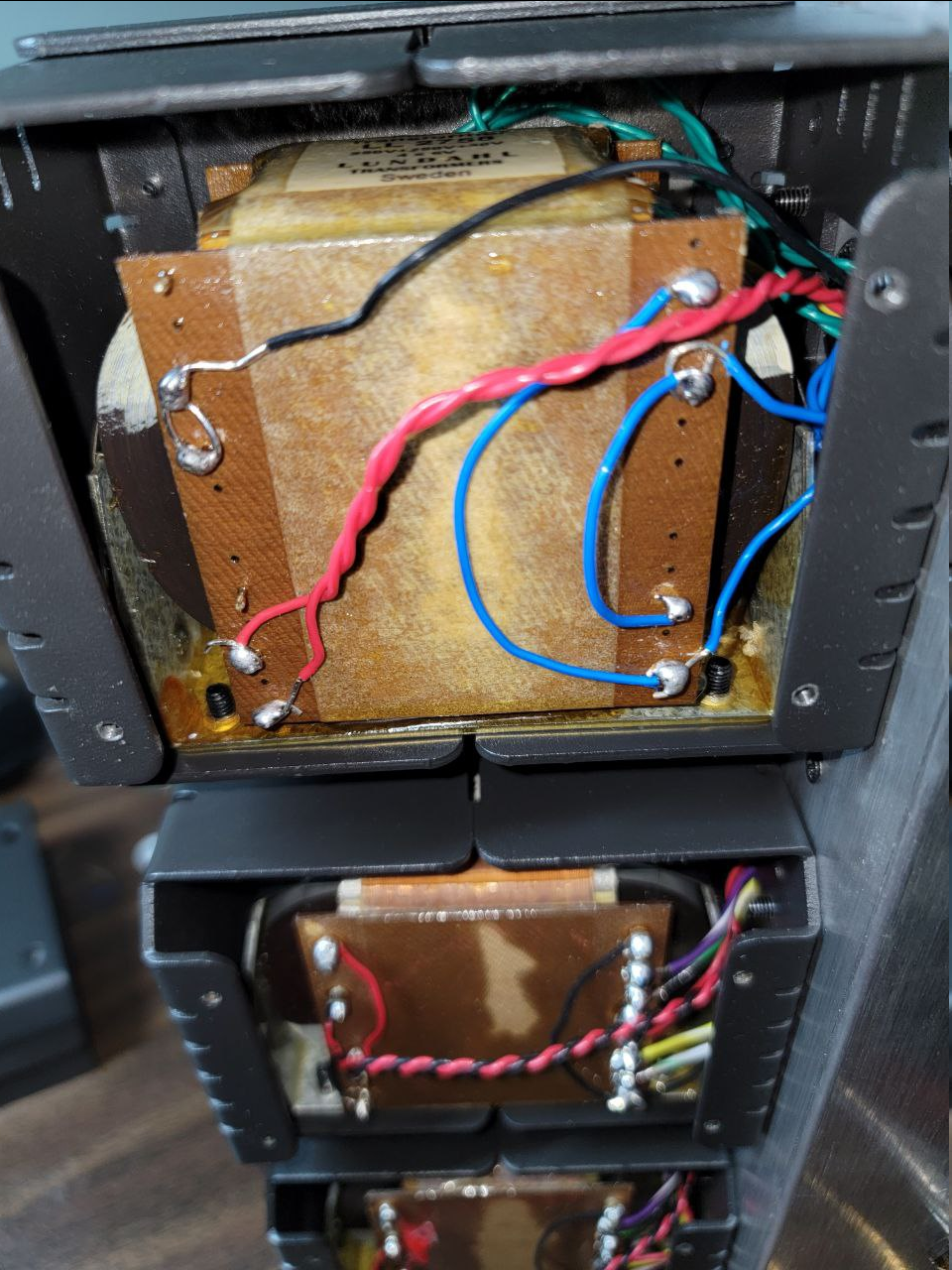 Aegis DIY Tube Headphone Amplifier | Page 193 | Headphone Reviews and ...