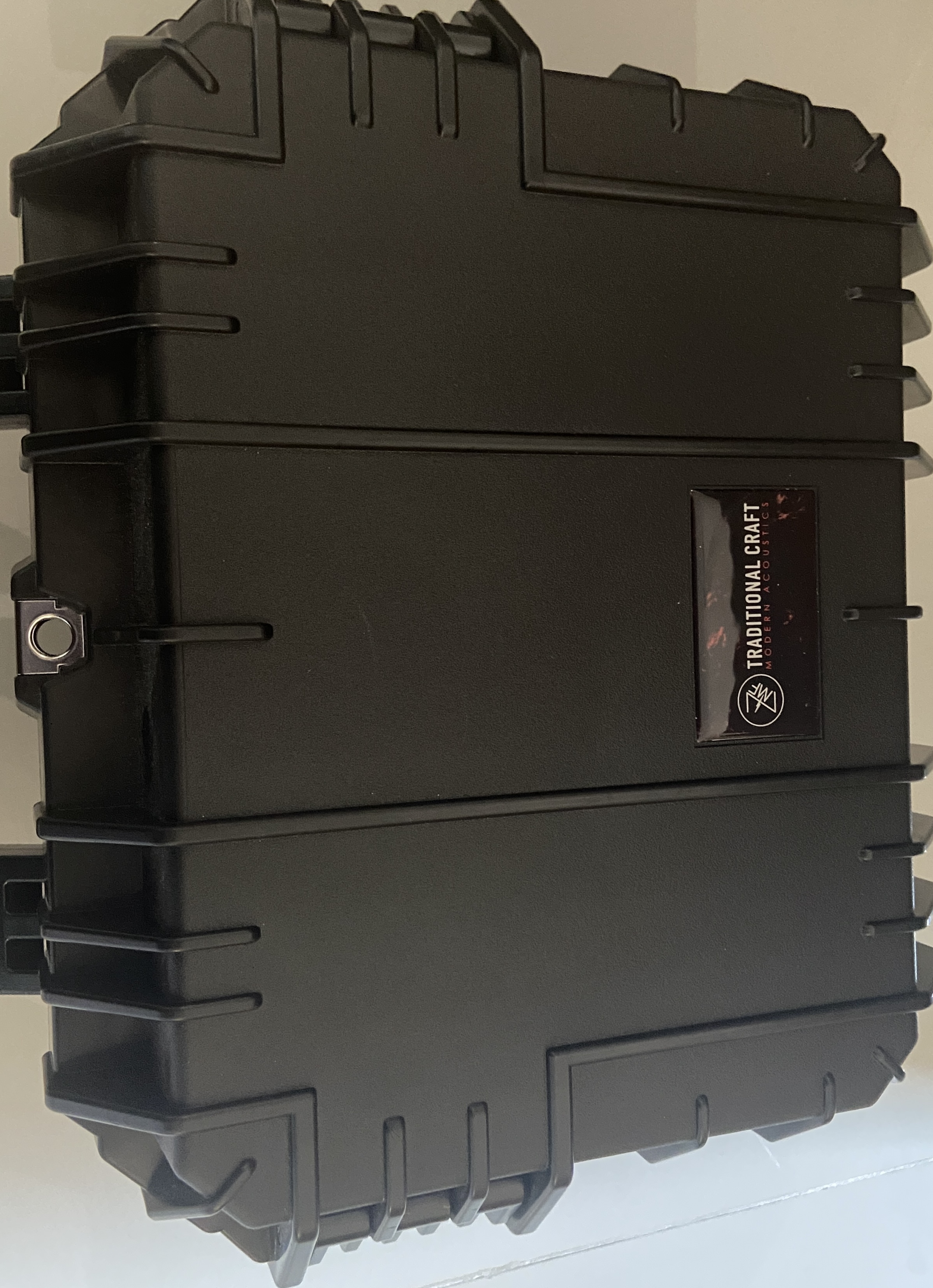 Sold: ZMF Atrium Closed - Stabilized Maroon Maple Burl | Headphone ...