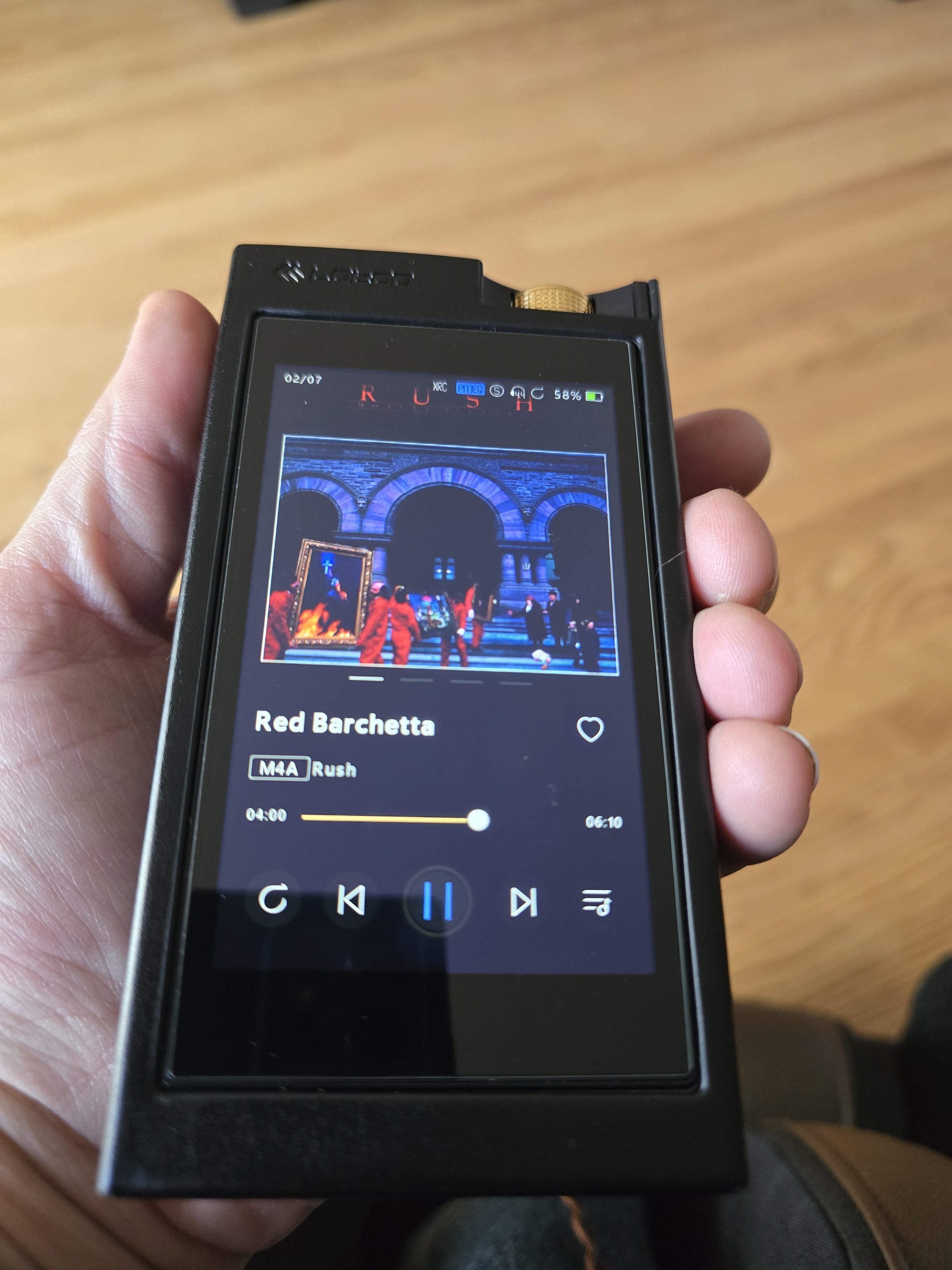 Introducing Lotoo PAW GT2 | Headphone Reviews and Discussion - Head-Fi.org