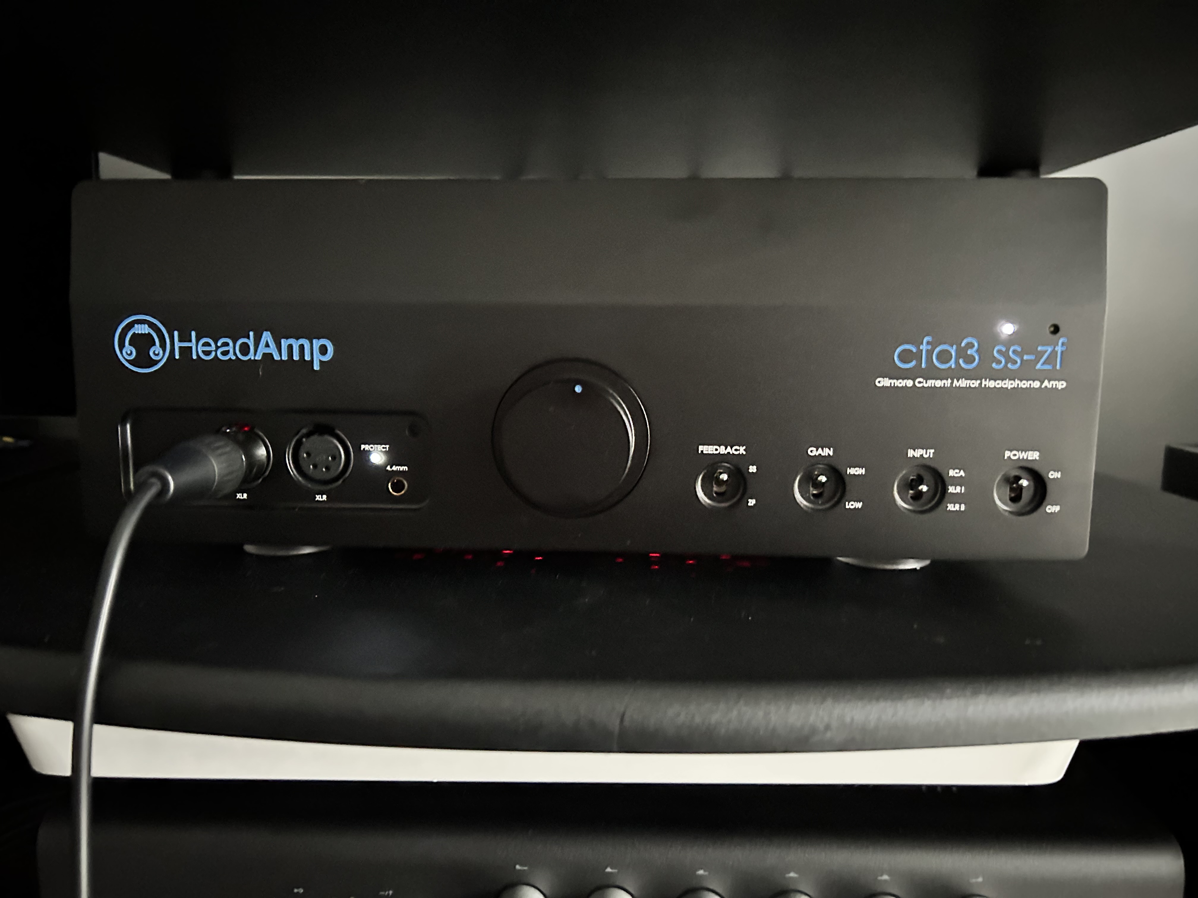 THE WATERCOOLER HEADPHONE EDITION – Headphones, Amps, DACs, and desktop ...