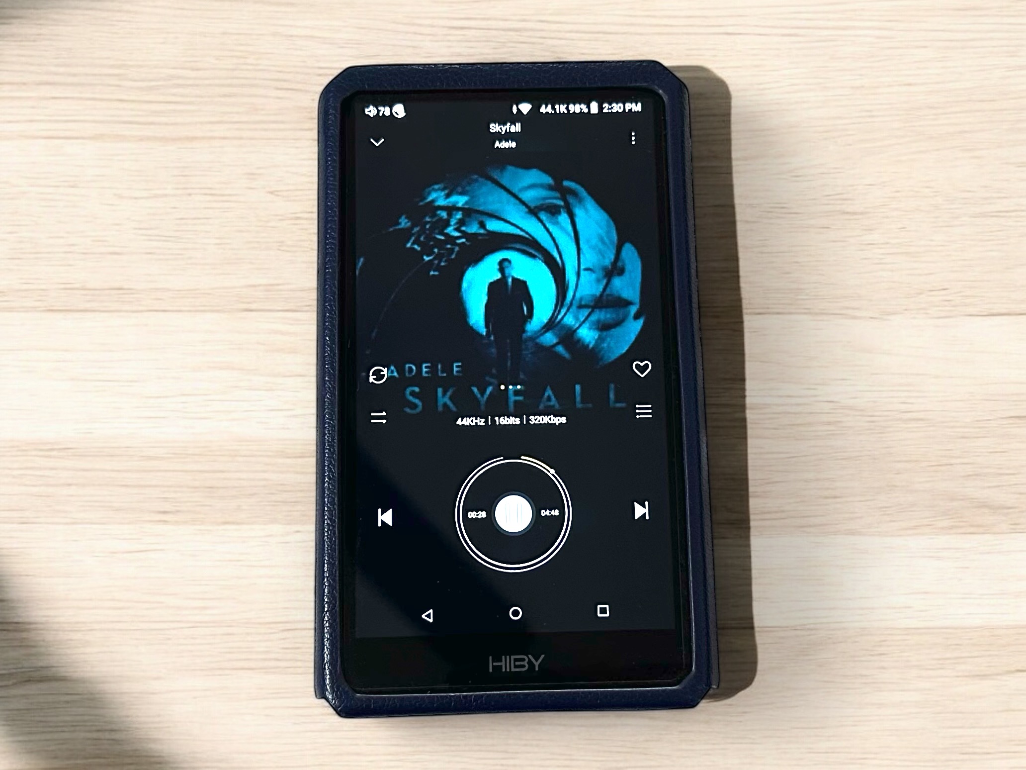 Hiby R5 II (Gen 2) | Headphone Reviews and Discussion - Head-Fi.org