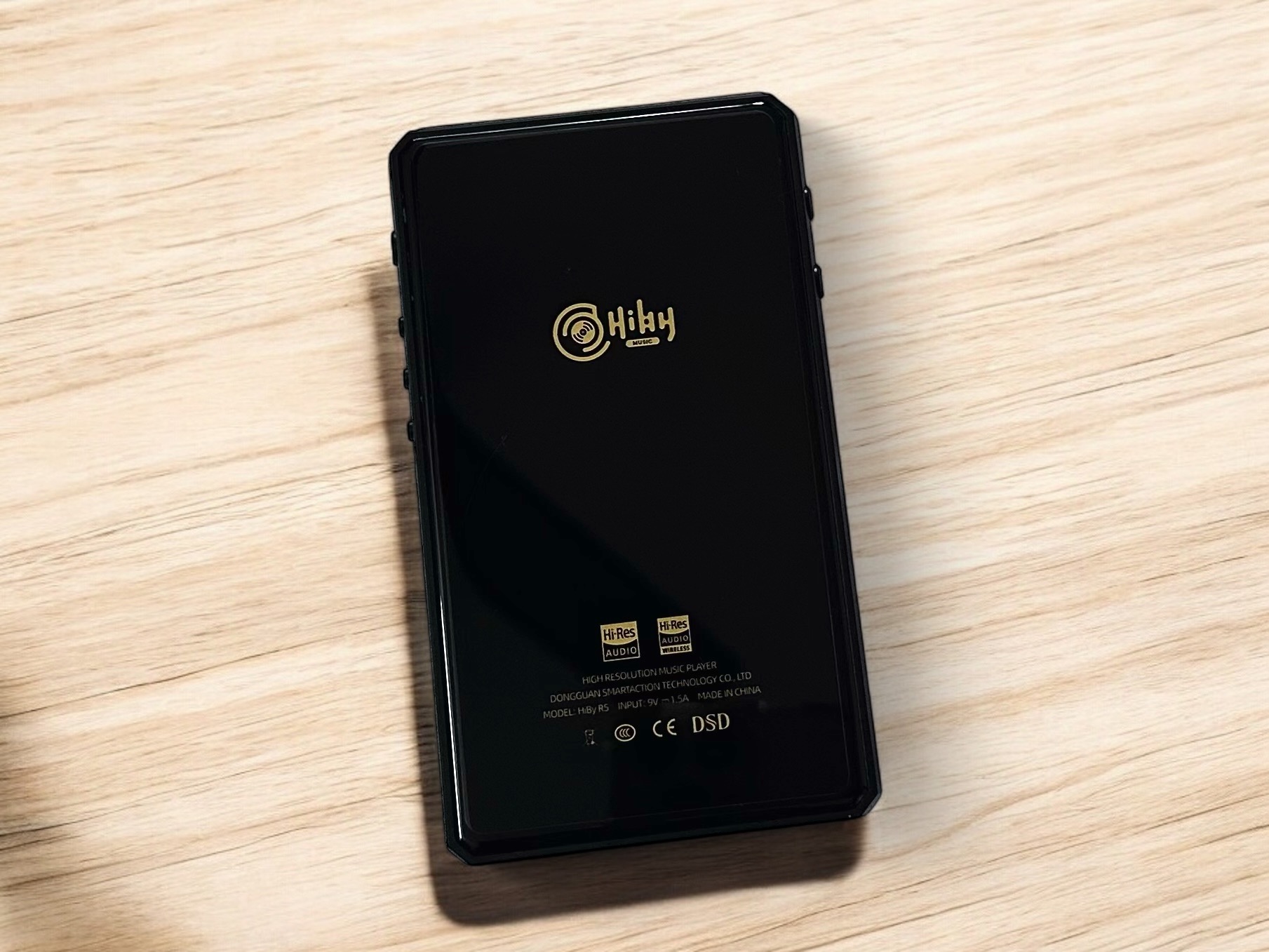 Hiby R5 II (Gen 2) | Headphone Reviews and Discussion - Head-Fi.org