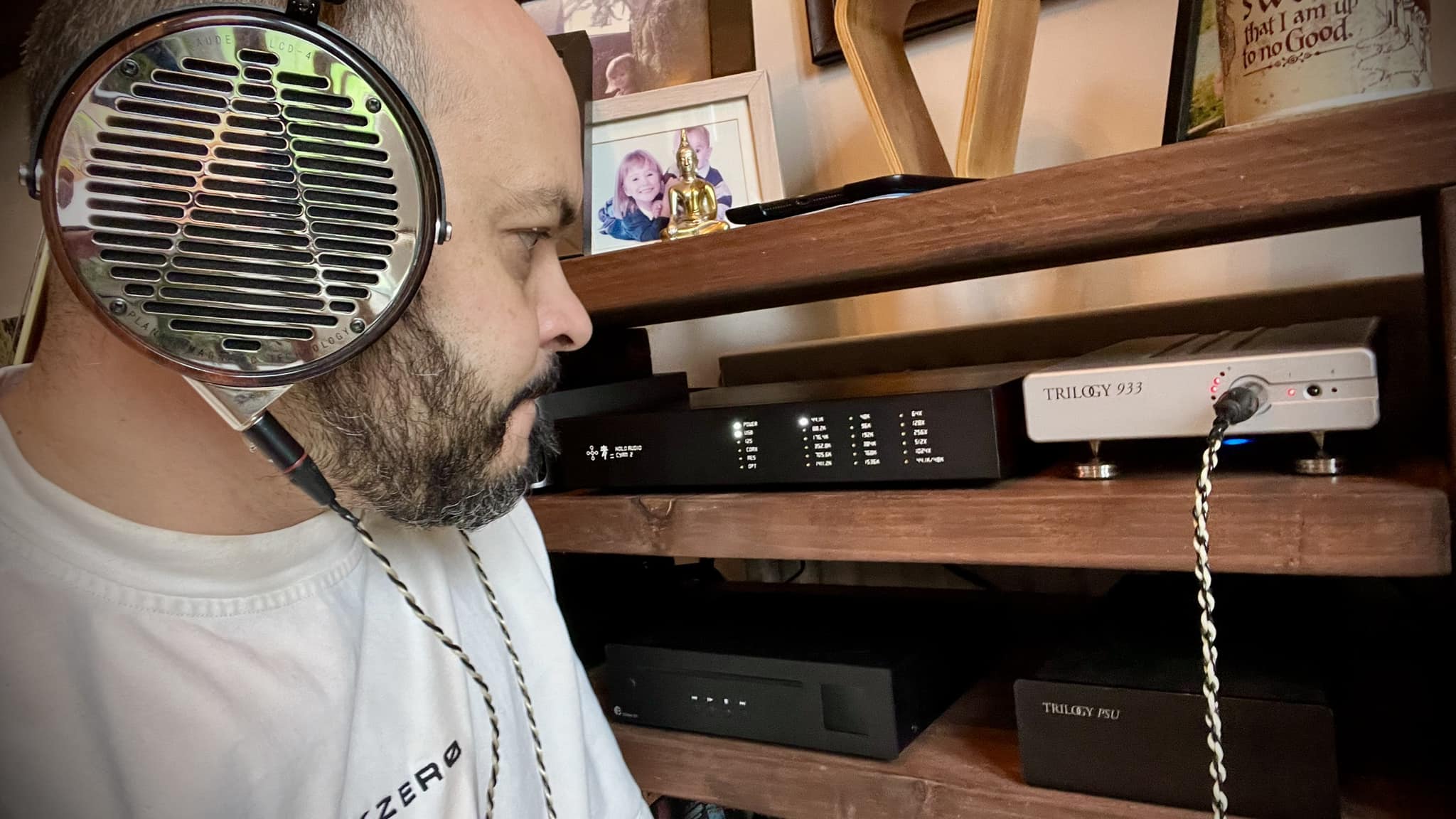 Holo Audio Cyan 2 | Headphone Reviews and Discussion - Head-Fi.org