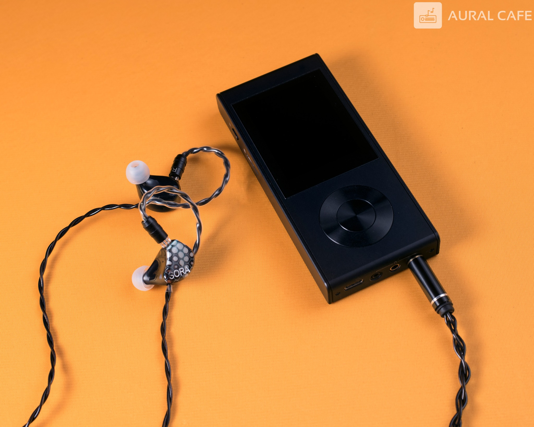 SORA Audio Rise | Headphone Reviews and Discussion - Head-Fi.org