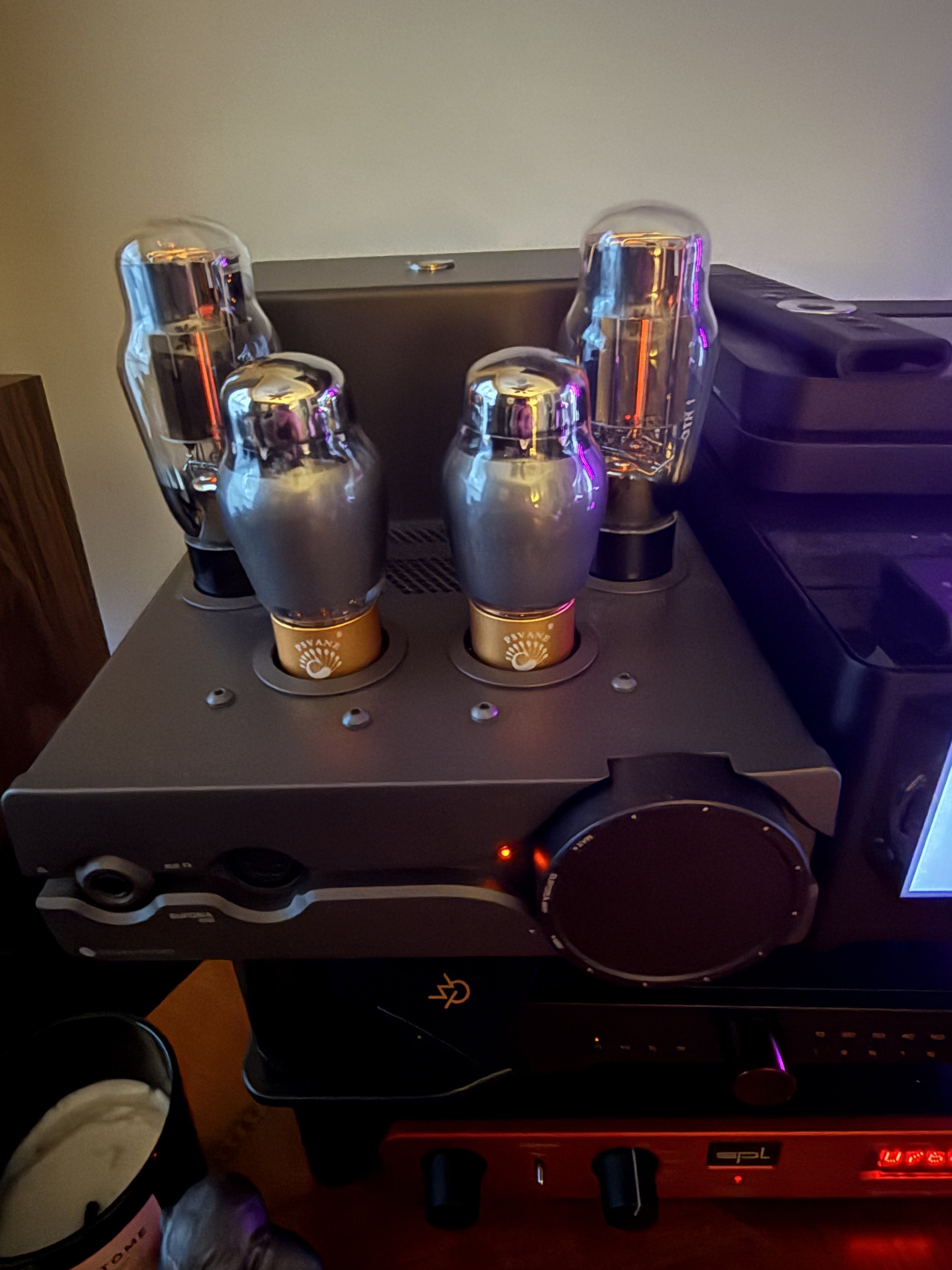 Sold: Felix Audio Euforia Evo | Headphone Reviews and Discussion - Head ...