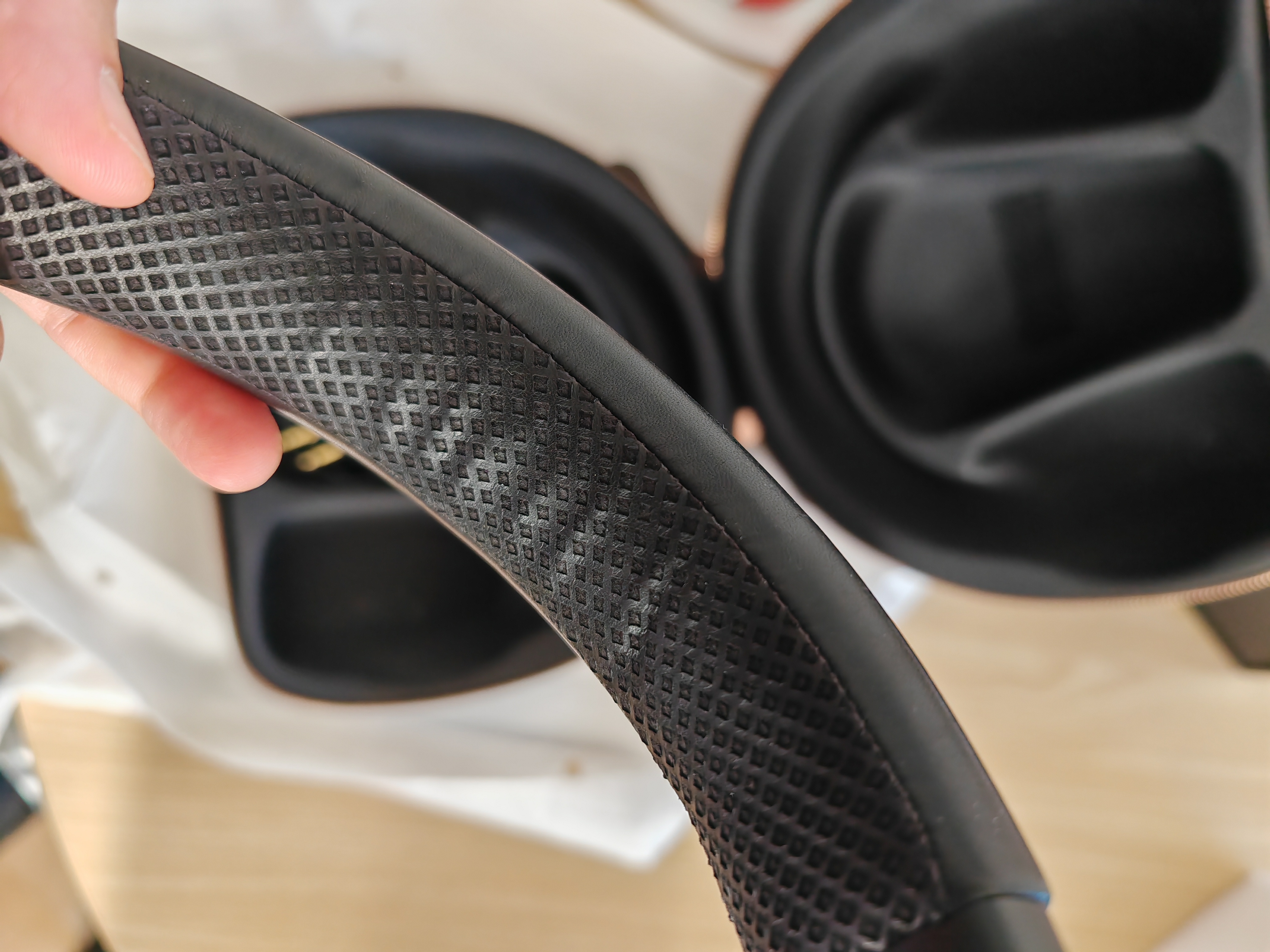 Sold: Focal Radiance + 4.4mm cable - perfect condition | Headphone ...