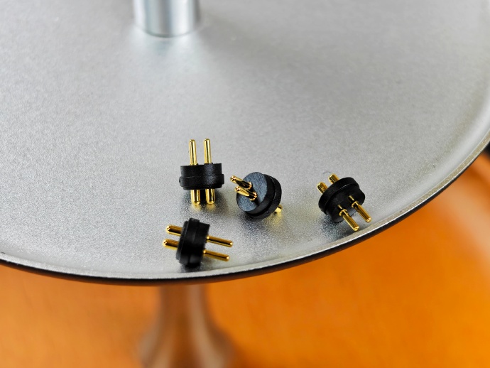 【New Arrival】ddHiFi Releases the BC130 Net (Nyx Net) High-Purity OCC ...