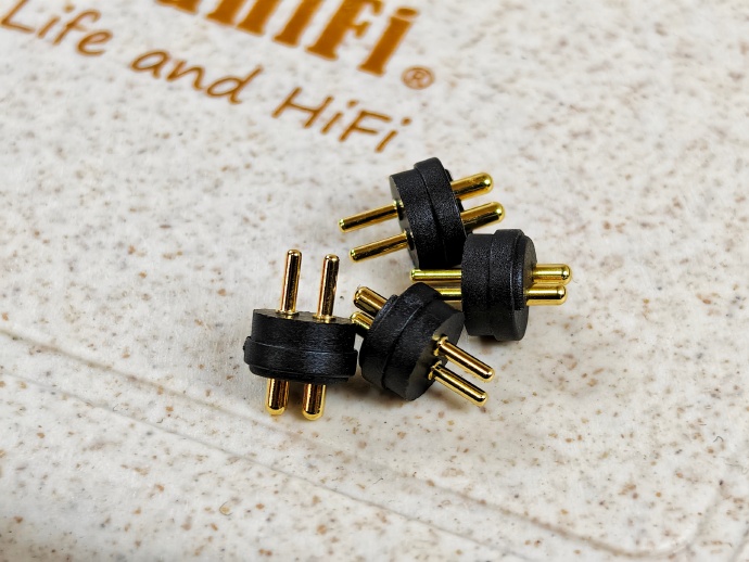 【New Arrival】ddHiFi Releases the BC130 Net (Nyx Net) High-Purity OCC ...