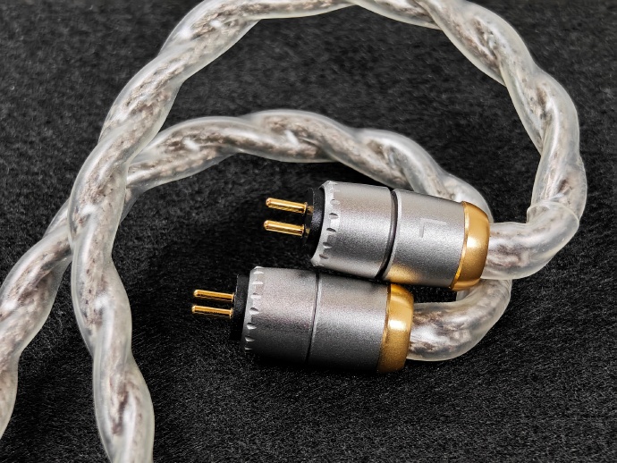 【New Arrival】ddHiFi Releases the BC130 Net (Nyx Net) High-Purity OCC ...