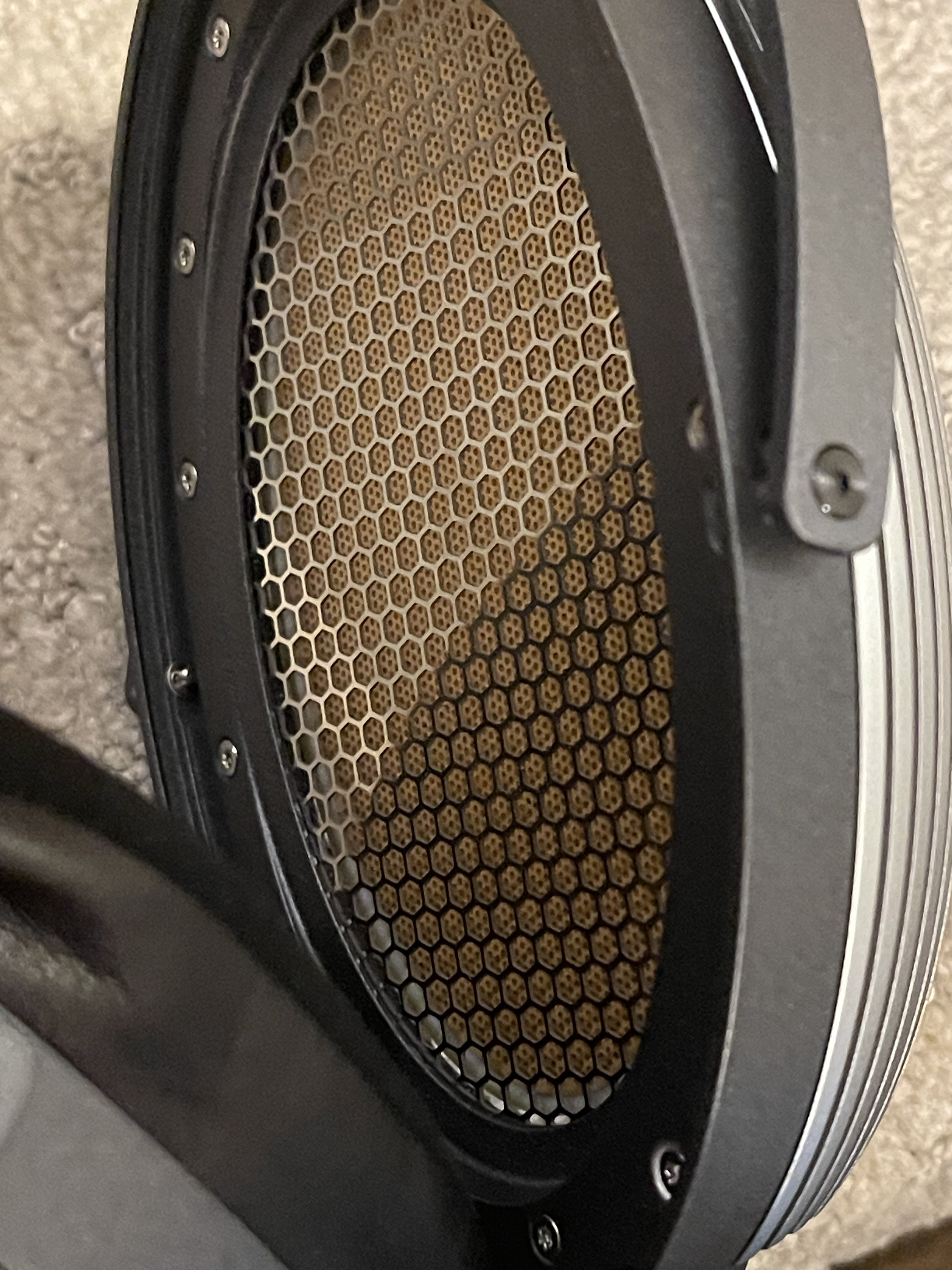 The Sennheiser HE1 and how I came back after 16 years hiatus from ...