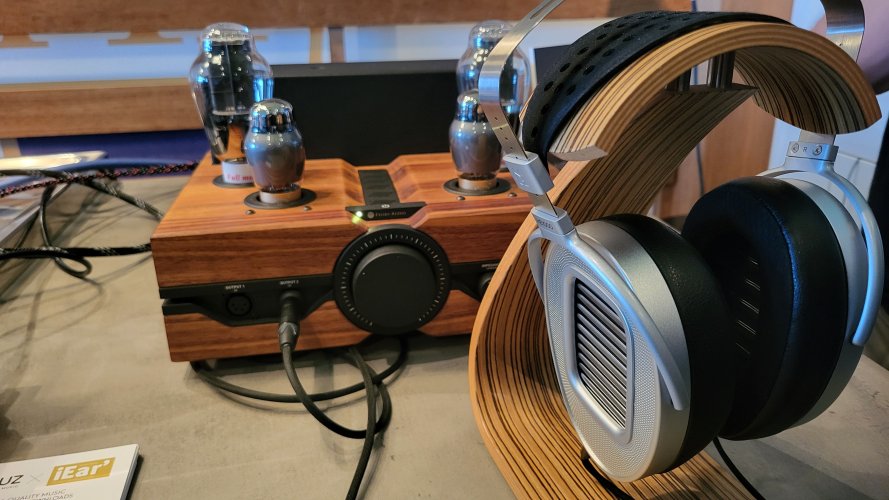 Introducing HIFIMAN ARYA UNVEILED – the next evolution in the Arya series! | Page 3 | Headphone ...