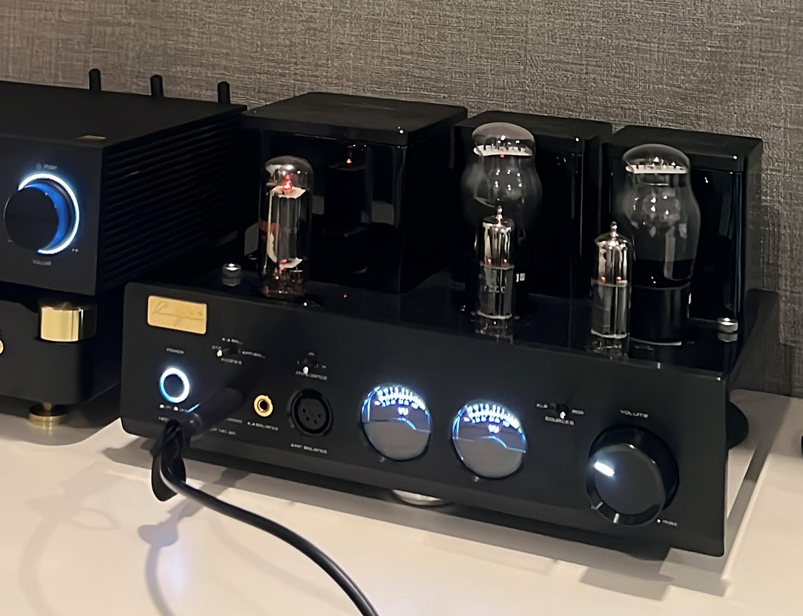 Cayin HA-3A | Headphone Reviews and Discussion - Head-Fi.org