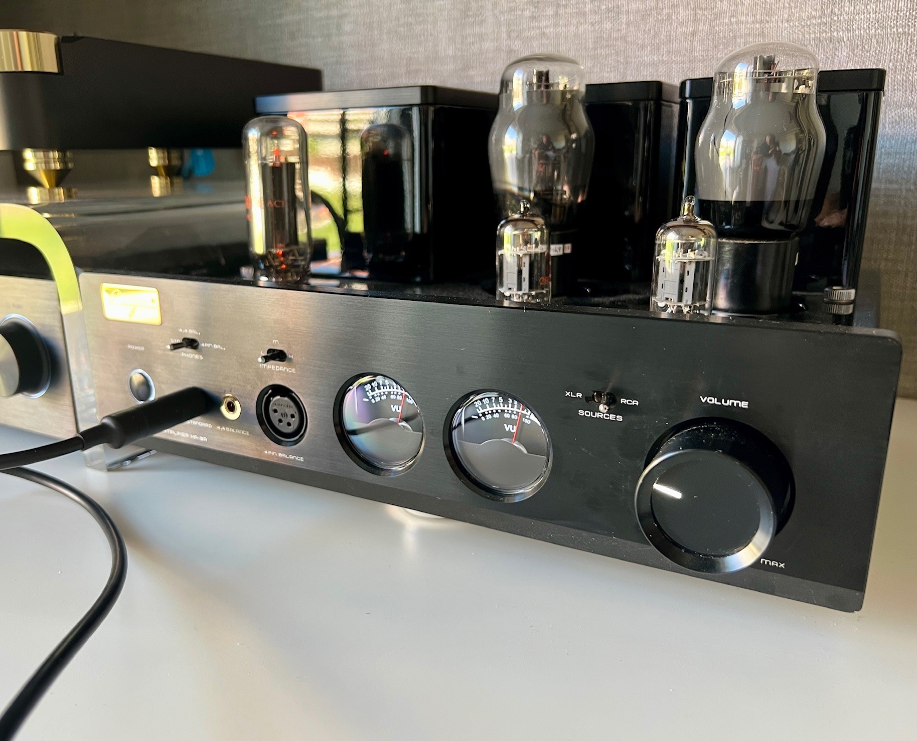 Cayin HA-3A | Headphone Reviews and Discussion - Head-Fi.org