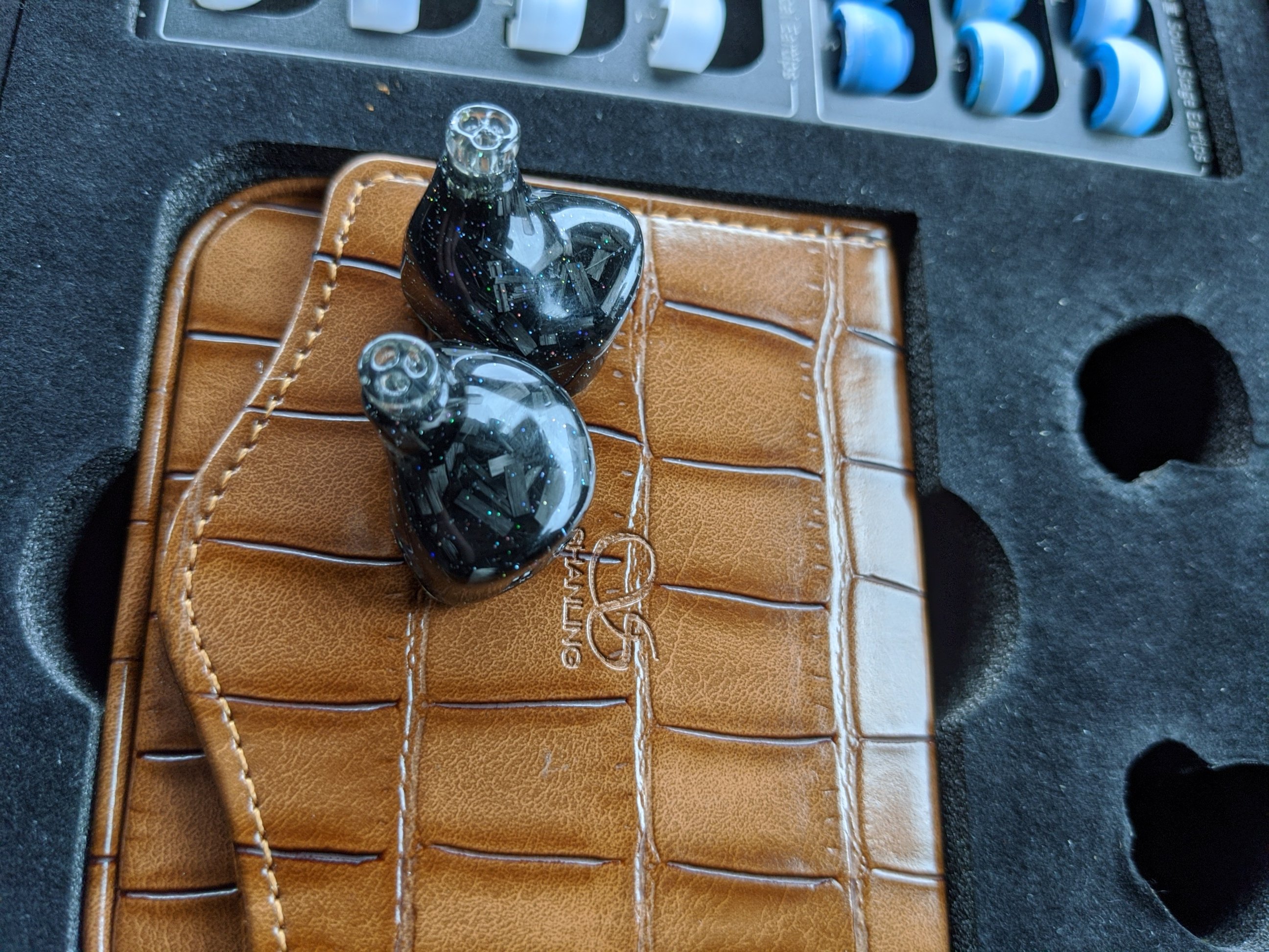 Sold: Shanling AE10 | Headphone Reviews and Discussion - Head-Fi.org