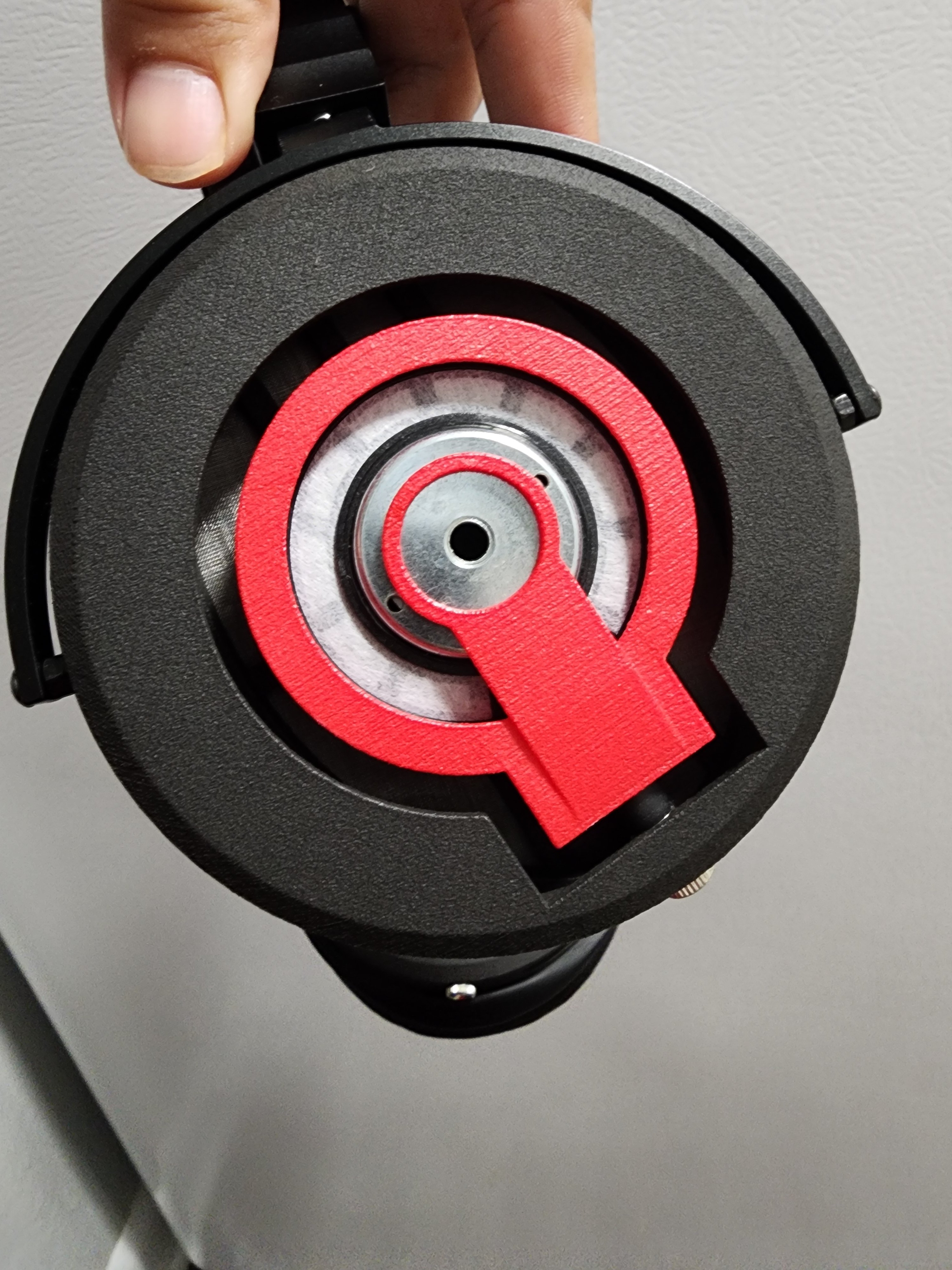 Sold: PENDING SALE:DMS Project Omega | Headphone Reviews and Discussion ...
