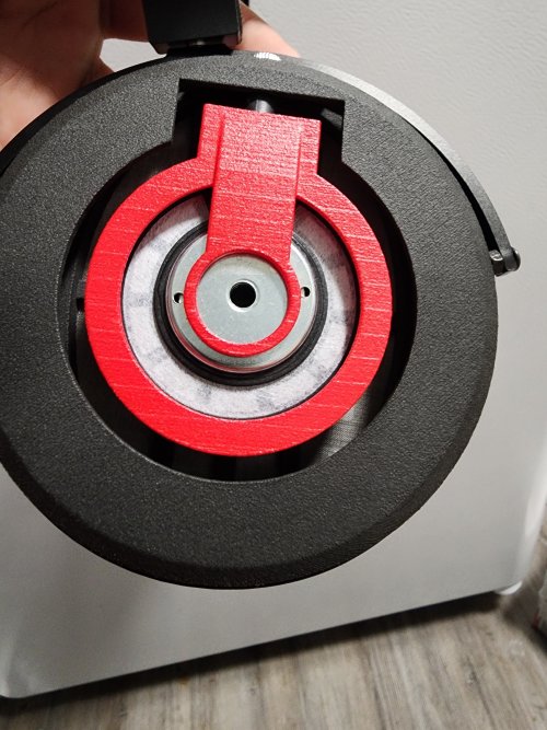 Sold: PENDING SALE:DMS Project Omega | Headphone Reviews and Discussion ...