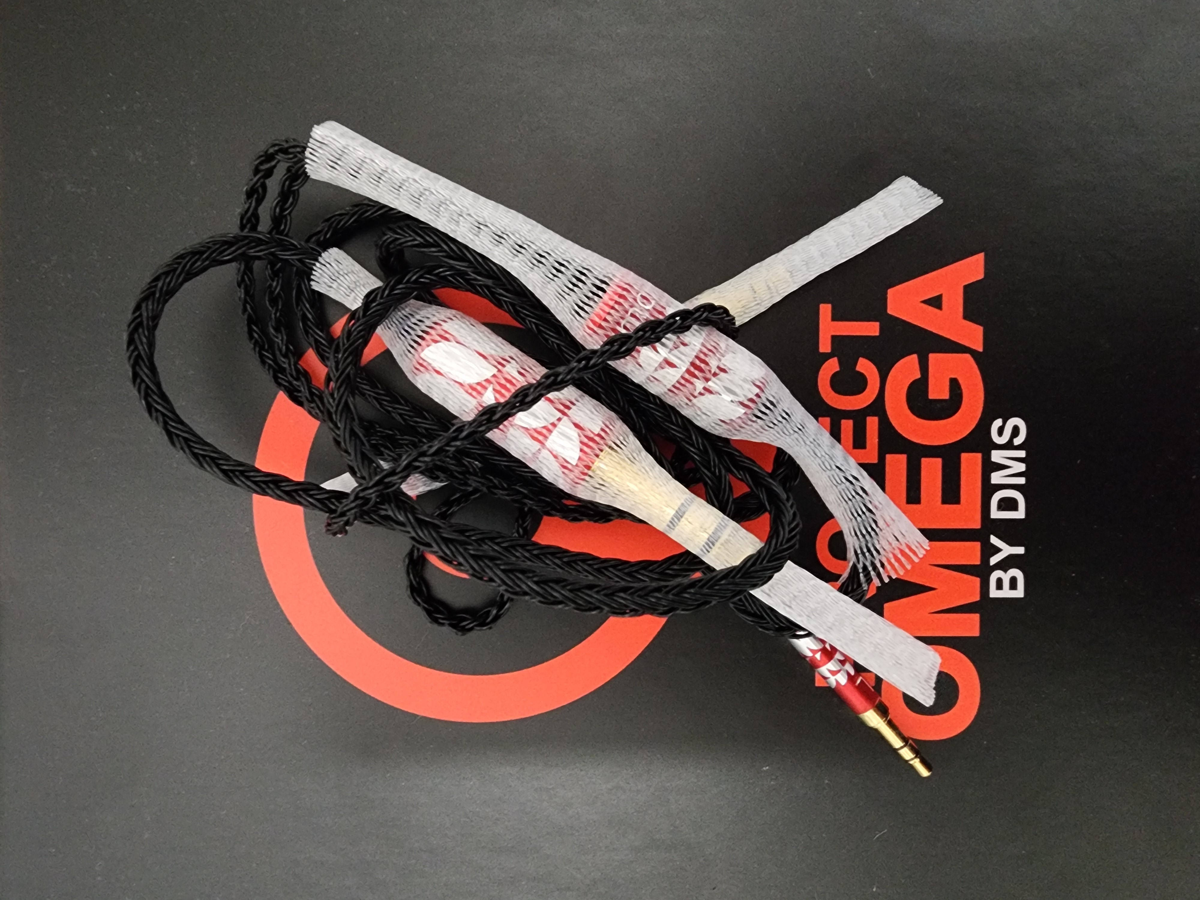 Sold: PENDING SALE:DMS Project Omega | Headphone Reviews and Discussion ...