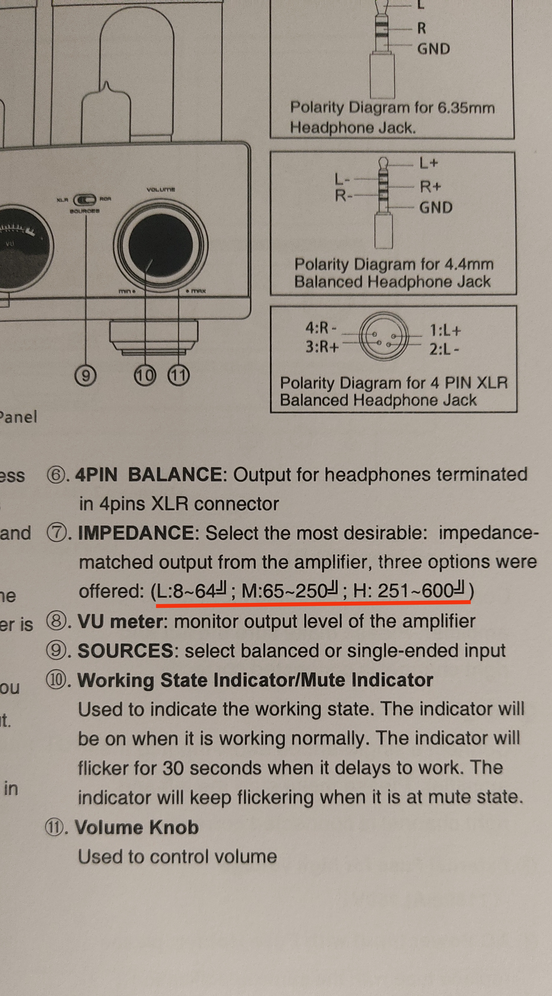 Cayin HA-3A, a Compact 6V6s Transformer-coupled Tube Amplifier | Page 228 | Headphone Reviews ...