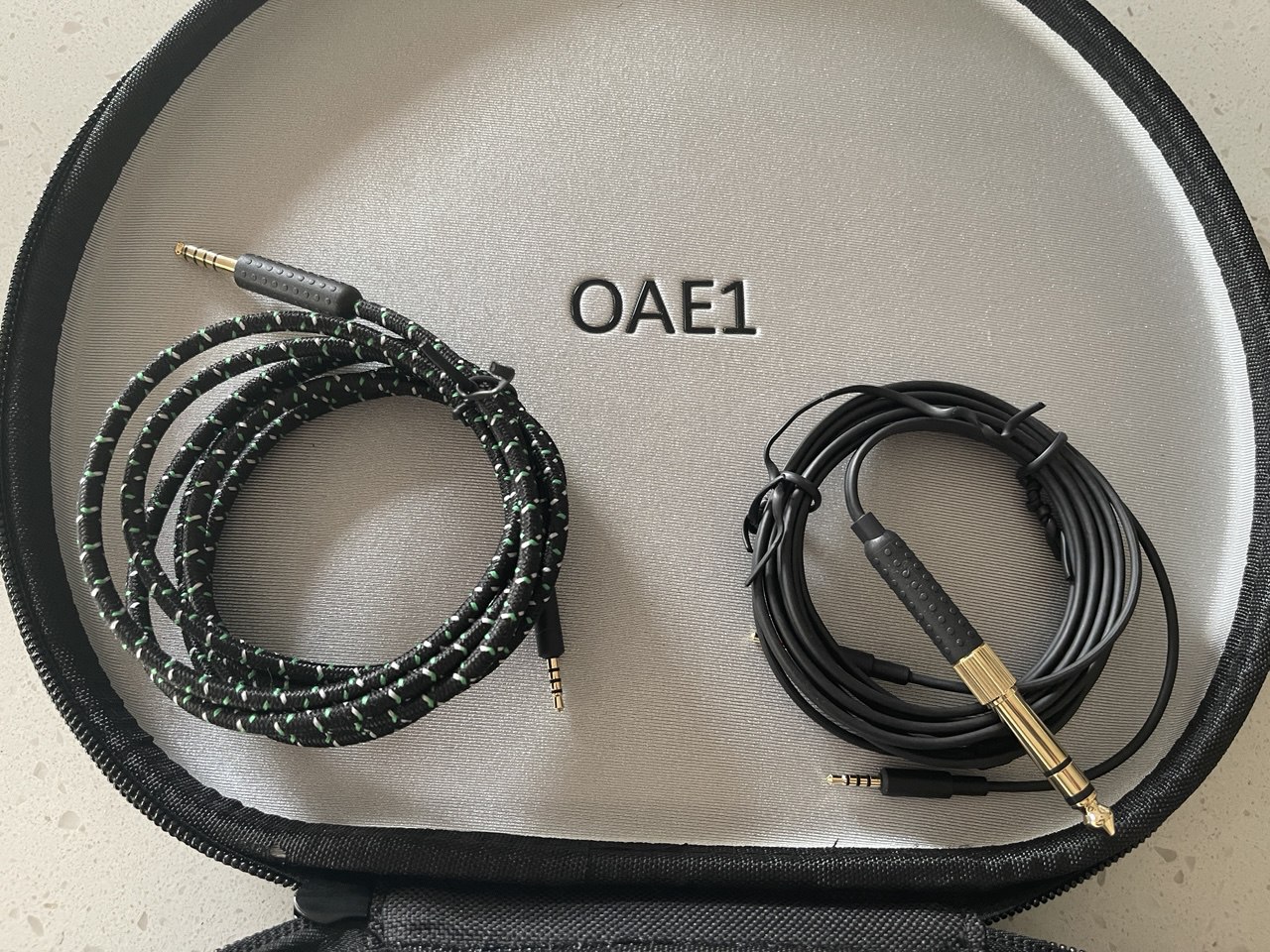 Drop + Grell OAE1 Signature Headphones | Headphone Reviews and ...