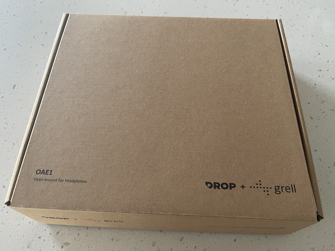 Drop + Grell OAE1 Signature Headphones | Headphone Reviews and ...