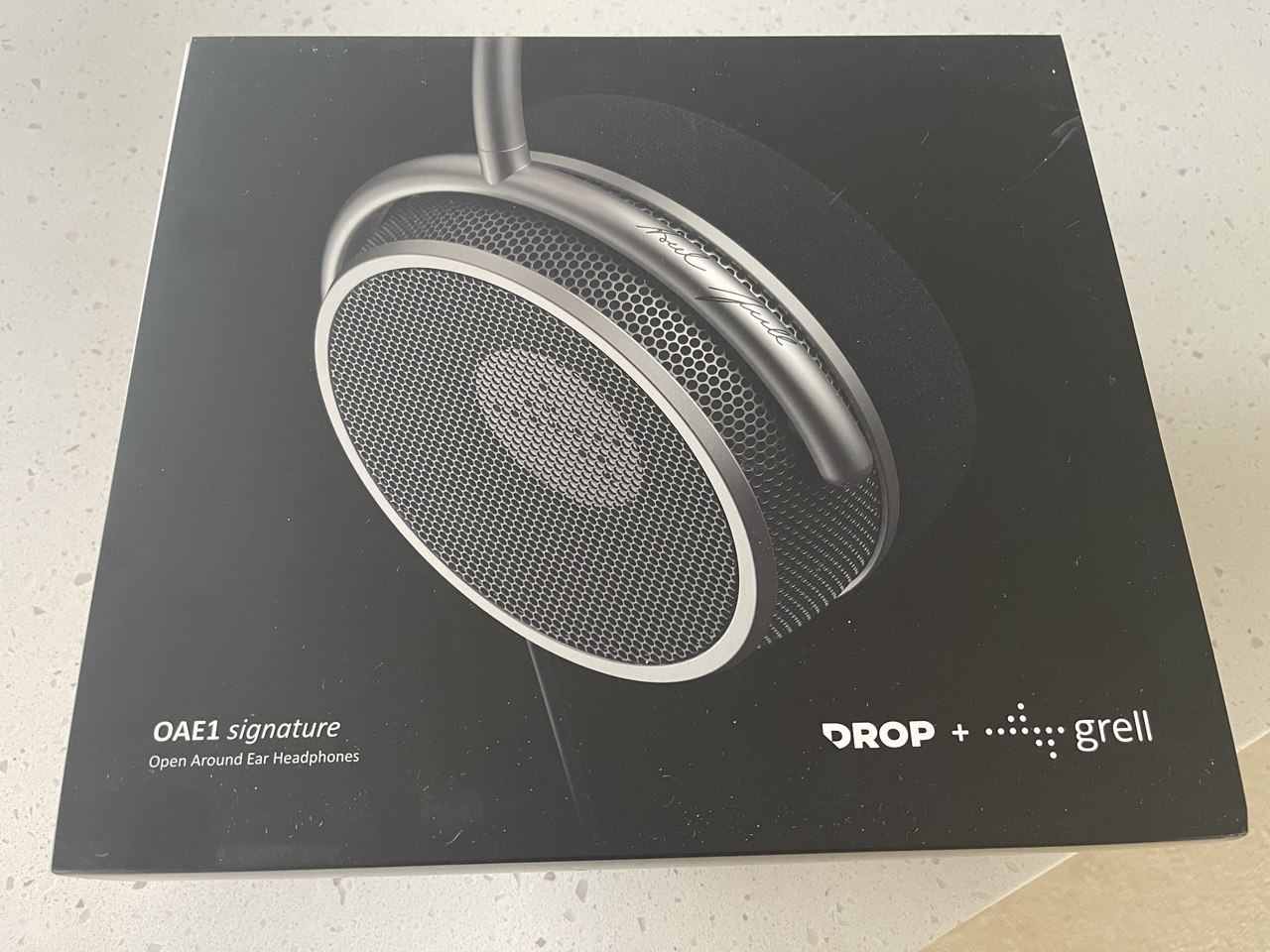 Drop + Grell OAE1 Signature Headphones | Headphone Reviews and ...