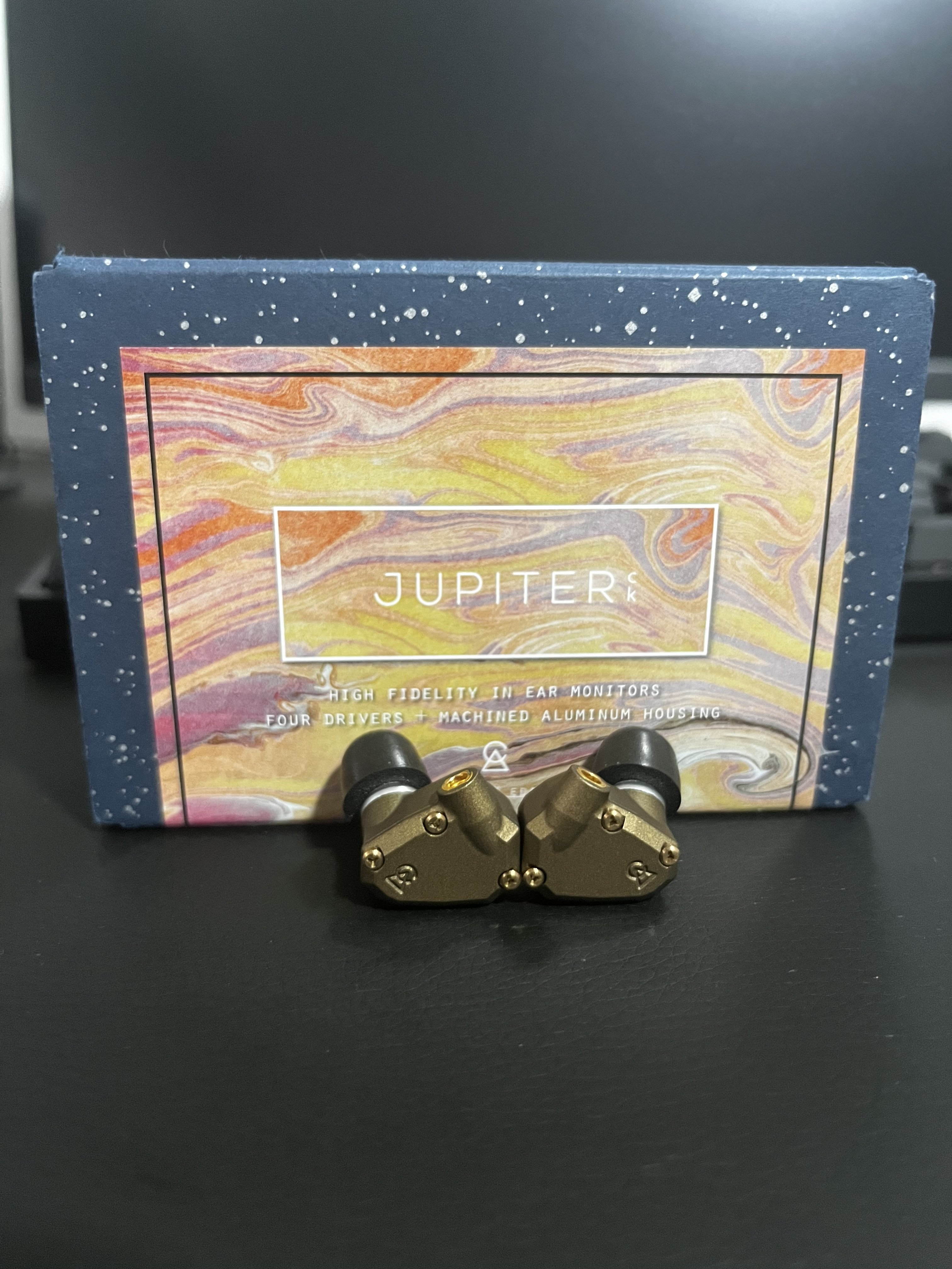 Campfire Chat - Official Campfire Audio 2024 Thread! | Page 238 ...