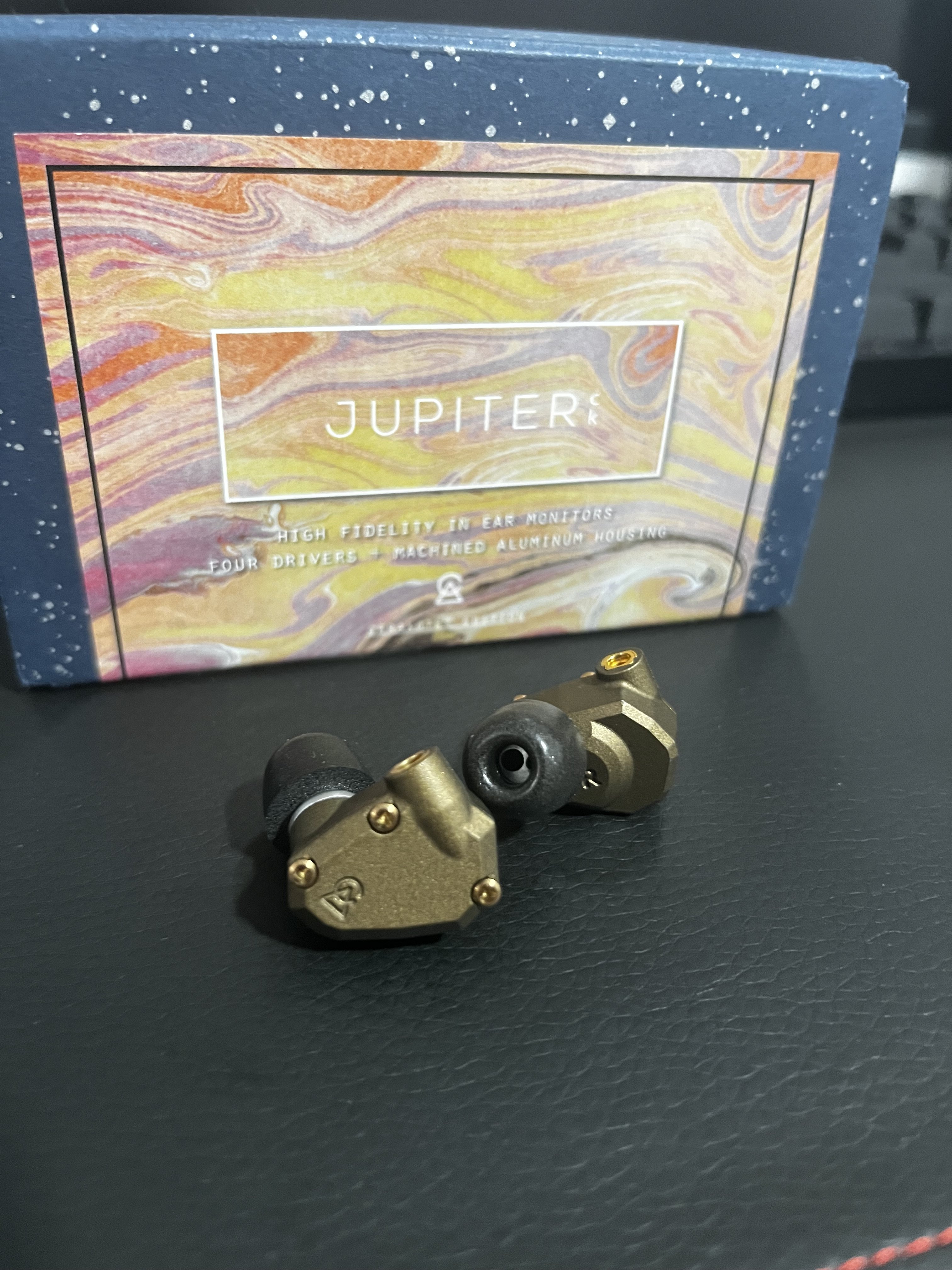 Campfire Chat - Official Campfire Audio 2024 Thread! | Page 238 ...