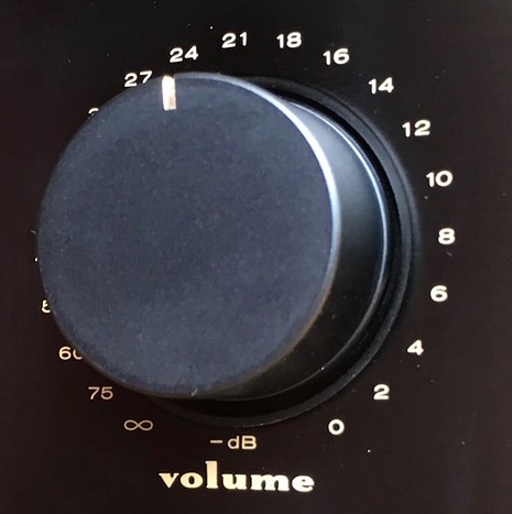 Optimal Volume Setting for Headphone Output Used as Line Out ...