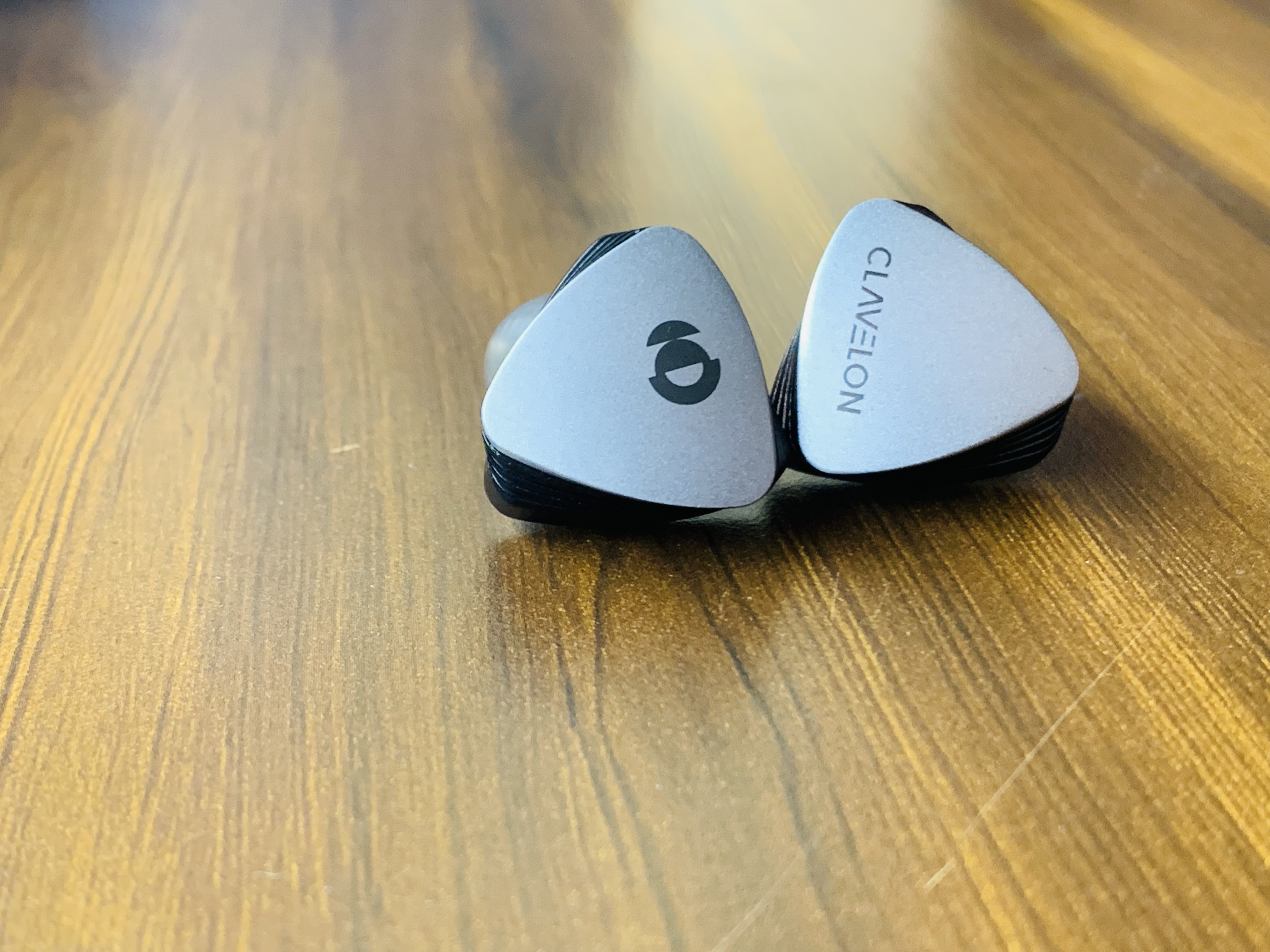 CLAVELON DELTA - Reviews | Headphone Reviews and Discussion - Head-Fi.org