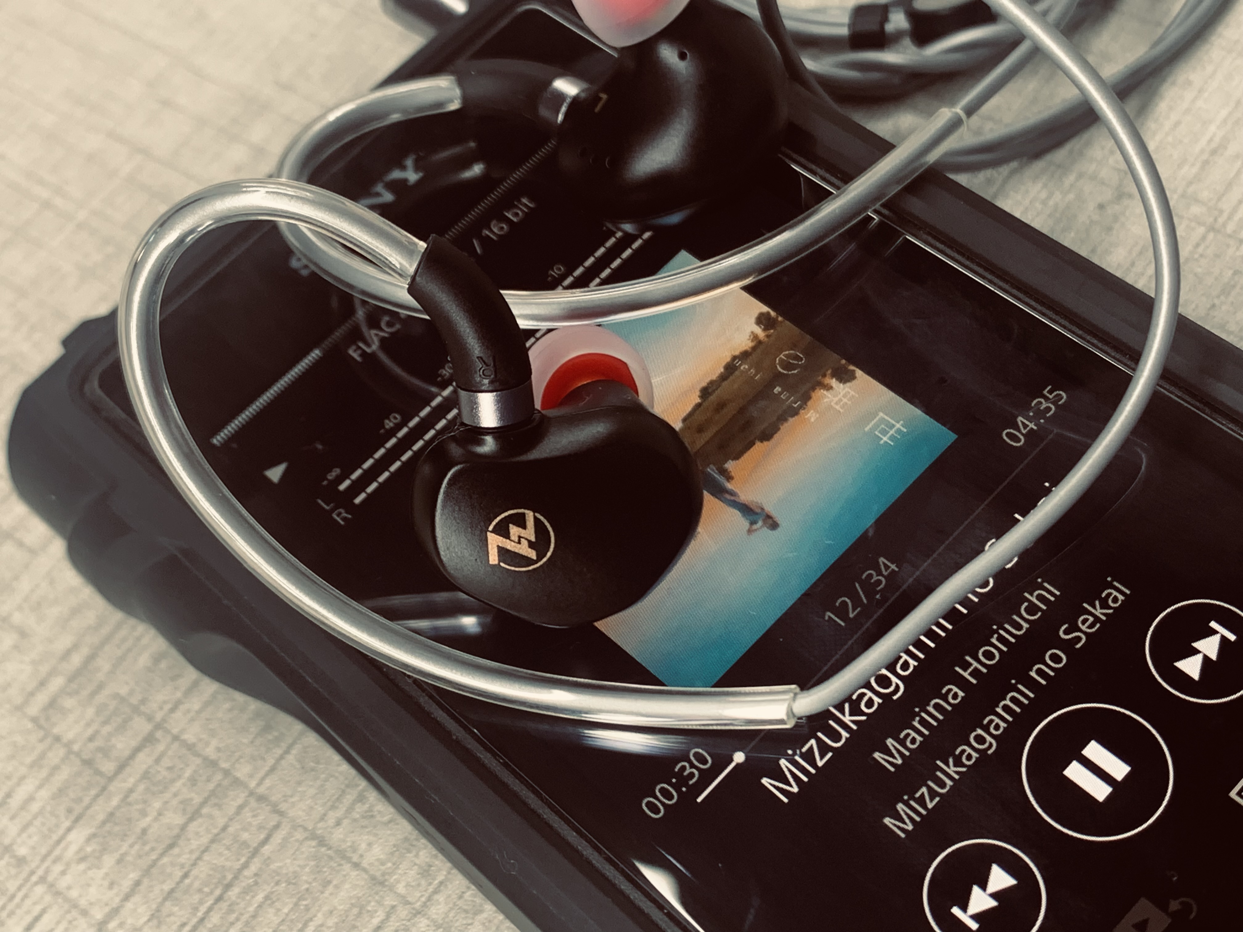 7Hz G1 | Headphone Reviews and Discussion - Head-Fi.org