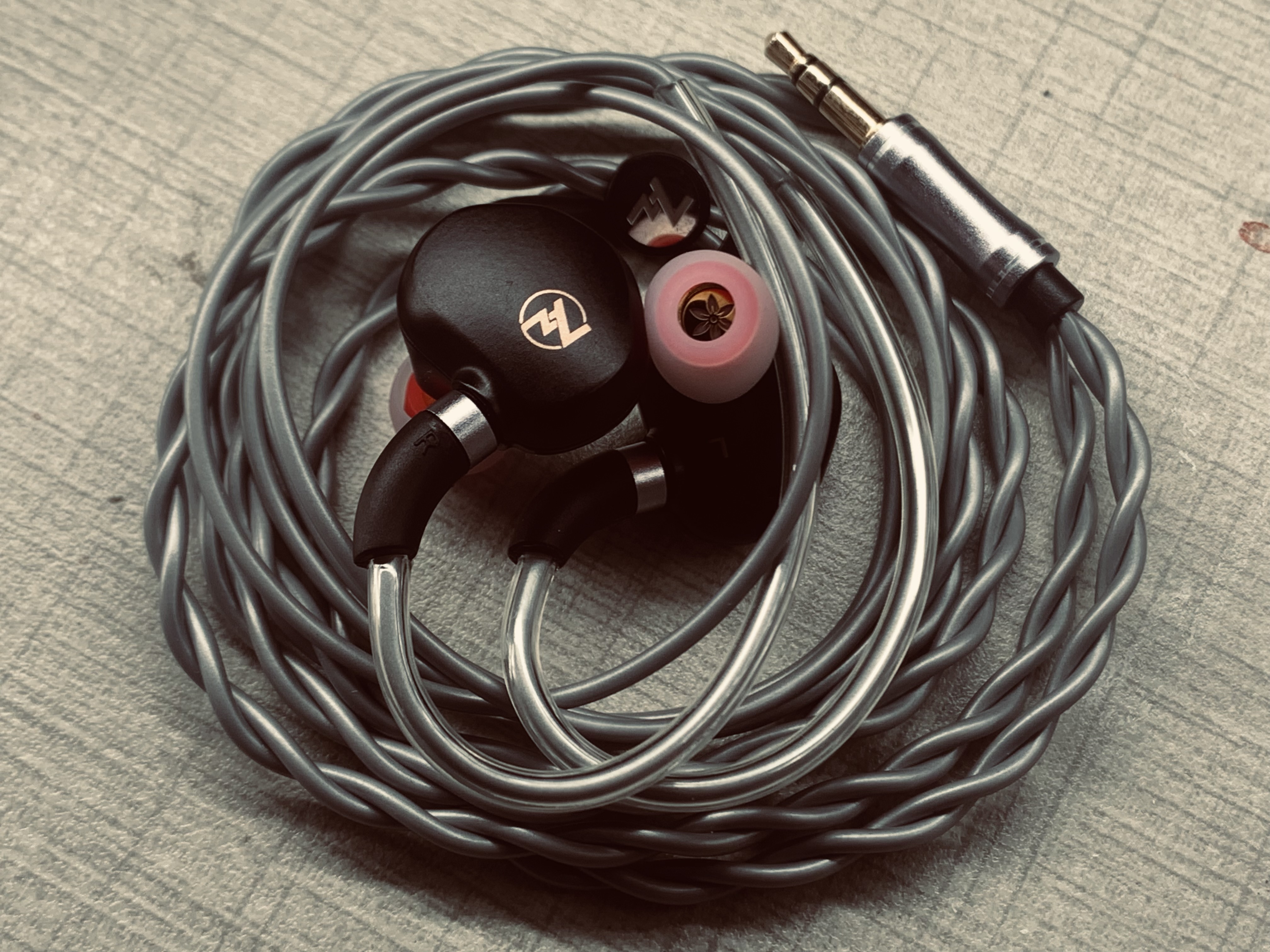 7Hz G1 - Reviews | Headphone Reviews and Discussion - Head-Fi.org
