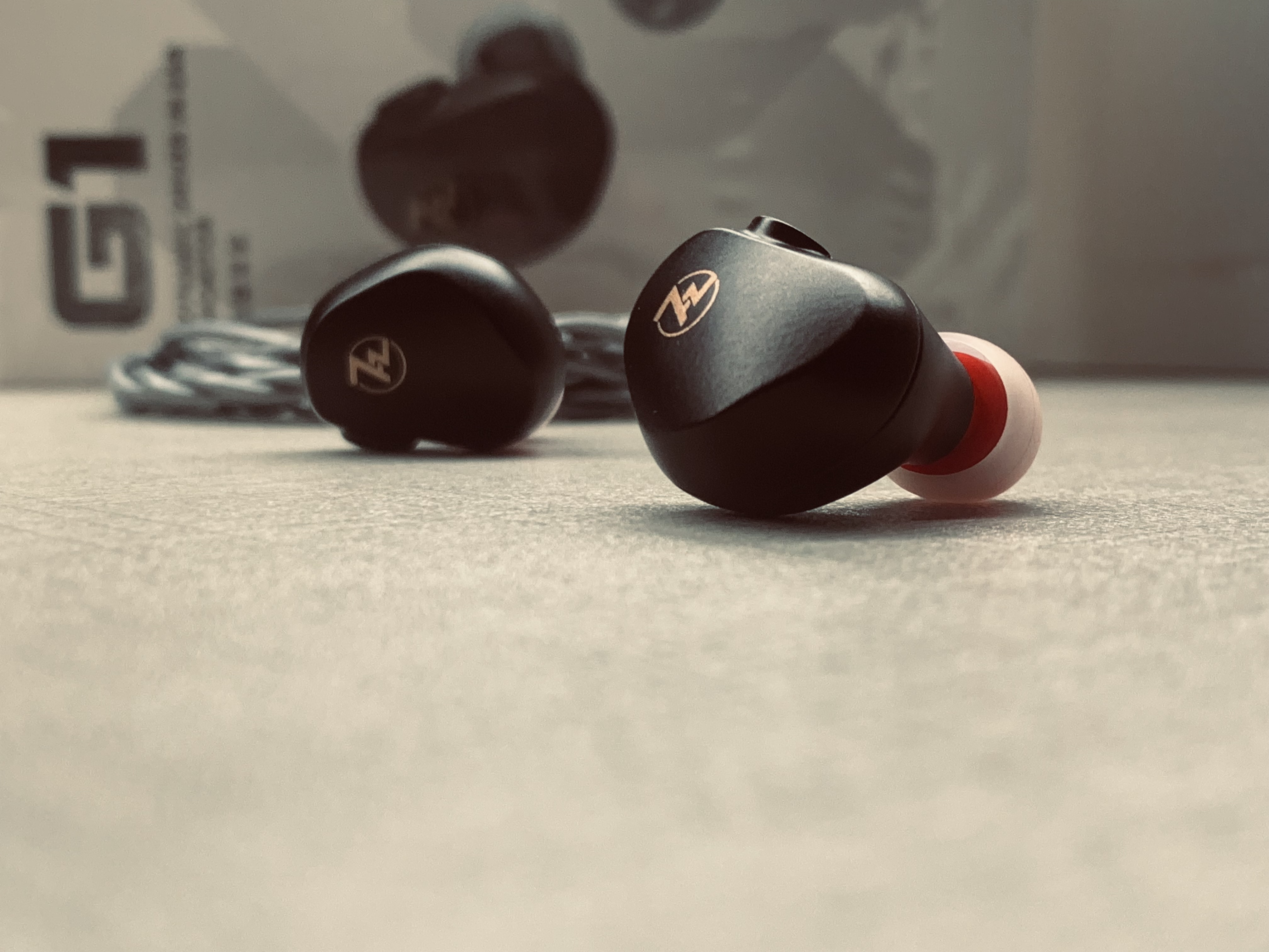 7Hz G1 - Reviews | Headphone Reviews and Discussion - Head-Fi.org