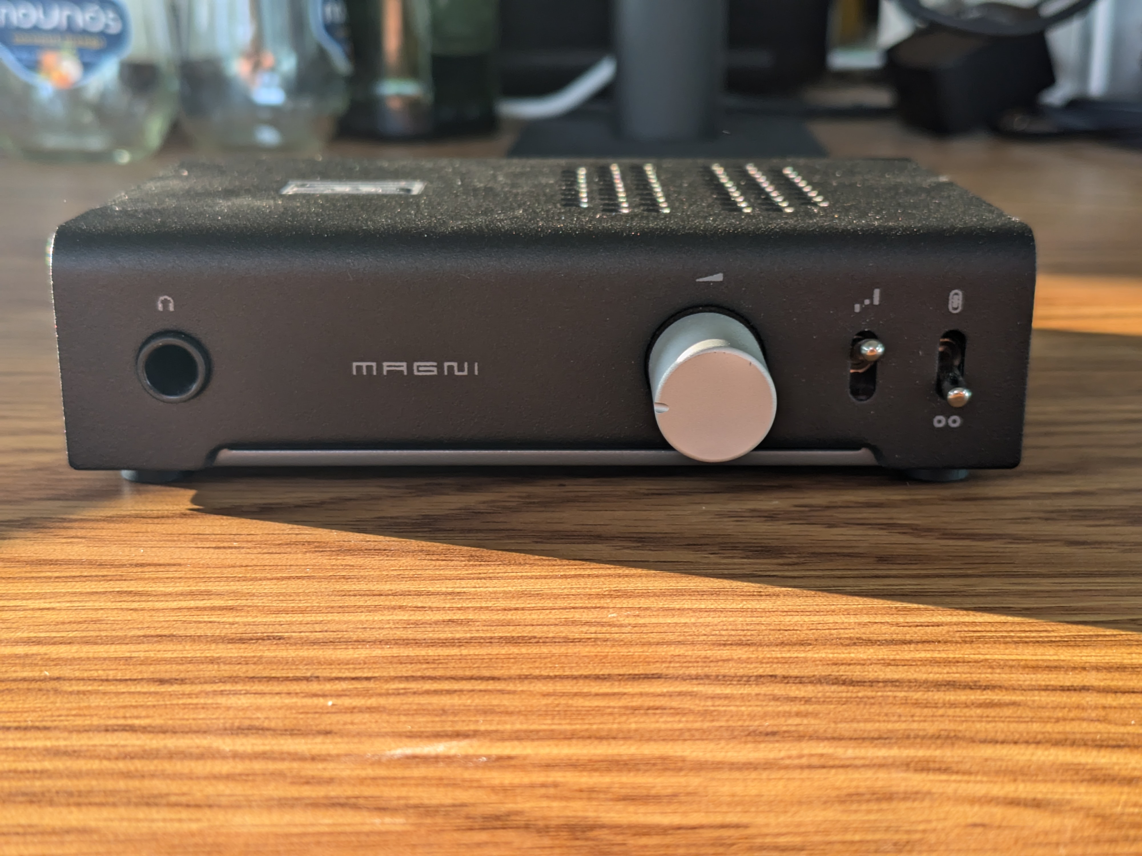 Closed: Schiit Magni Unity w/ES9018 DAC card | Headphone Reviews and ...