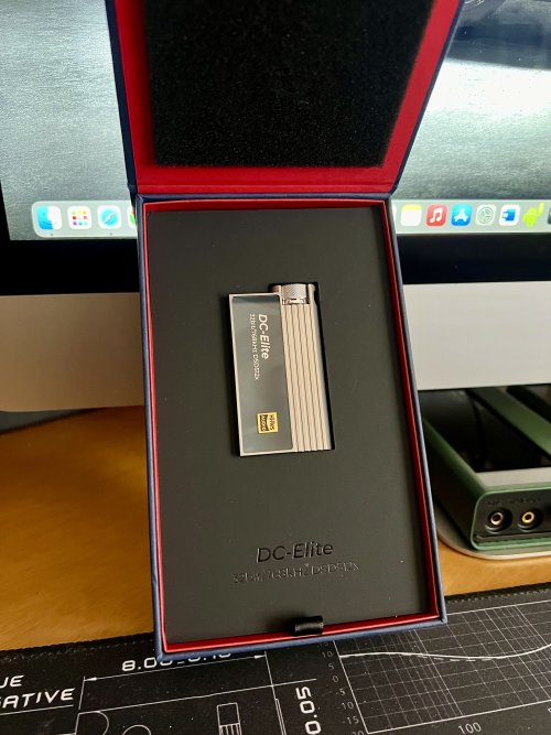 Sold: (SOLD)IBASSO DC ELITE+ CABLE IBASSO CB19 | Headphone Reviews and ...