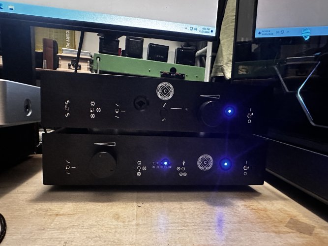 Closed: Meier Audio Corda Classic and DACCORD Stack | Headphone Reviews ...