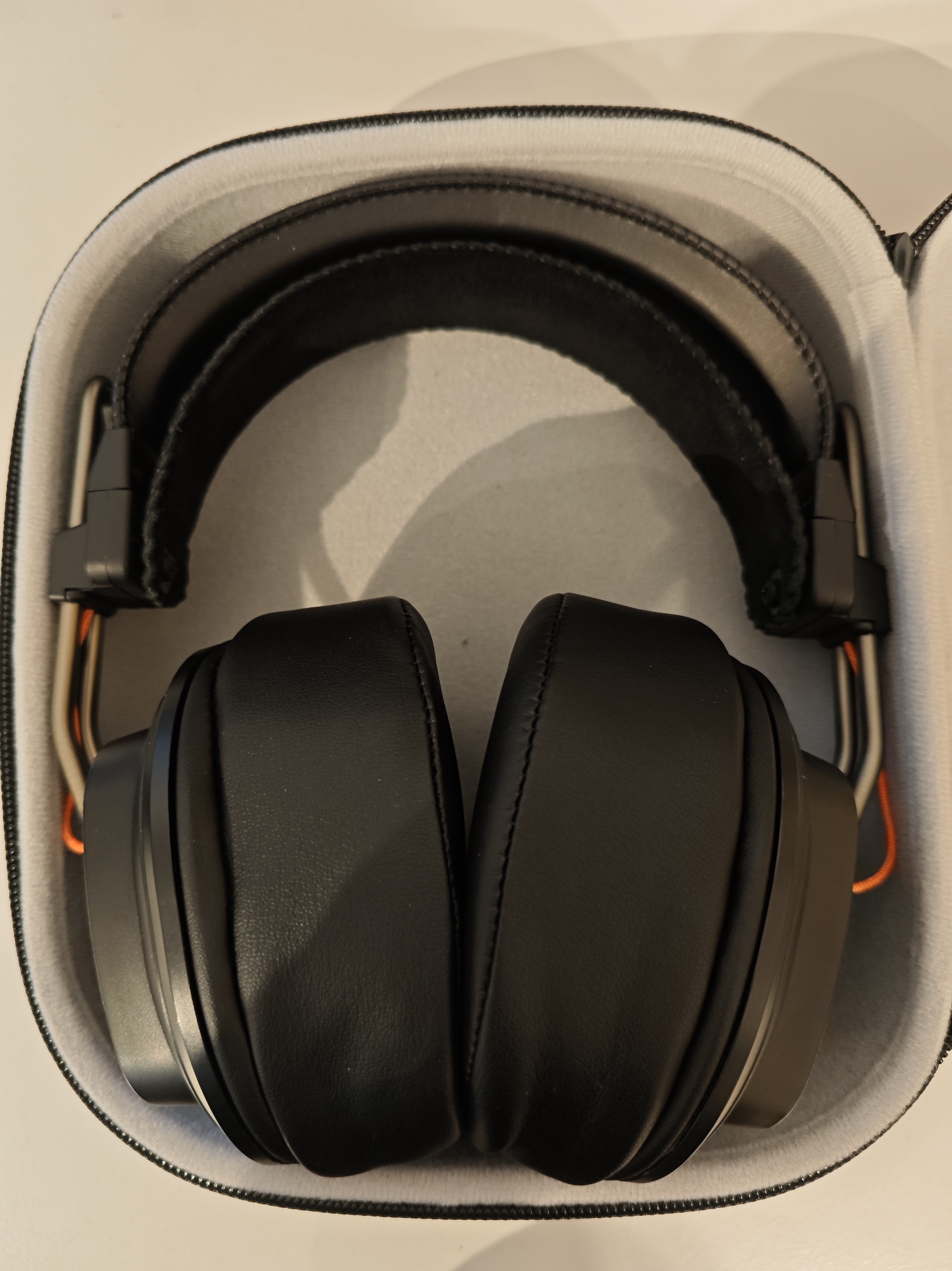 Sold: Modhouse Argon Mk3 | Headphone Reviews and Discussion - Head-Fi.org