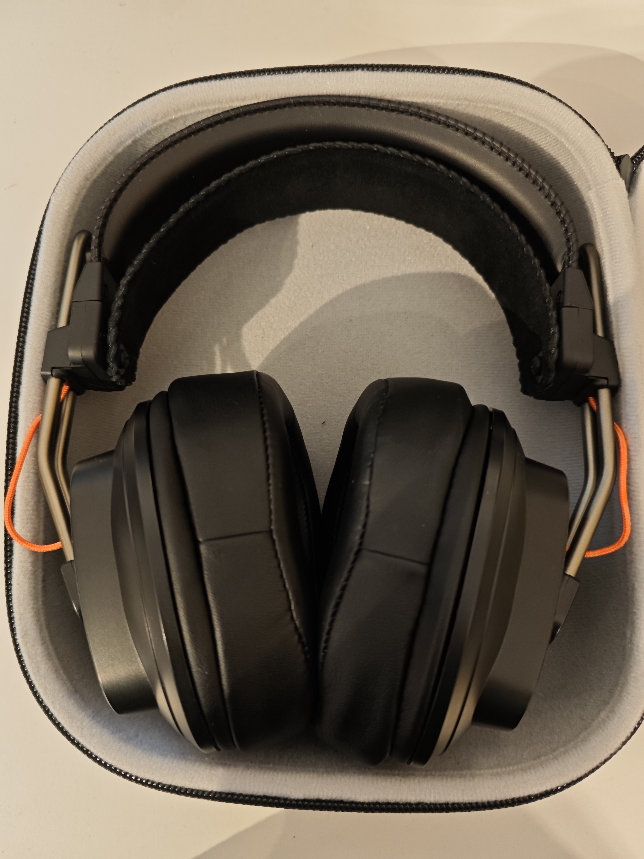 Sold: Modhouse Argon Mk3 | Headphone Reviews and Discussion - Head-Fi.org