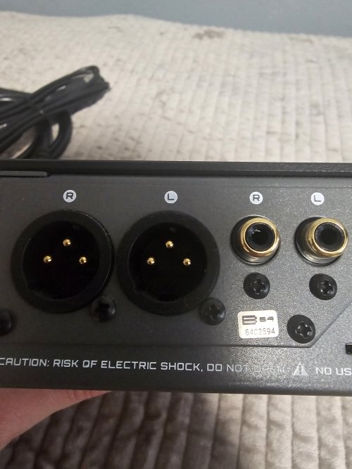 Sold: Bifrost 2/64 | Headphone Reviews and Discussion - Head-Fi.org