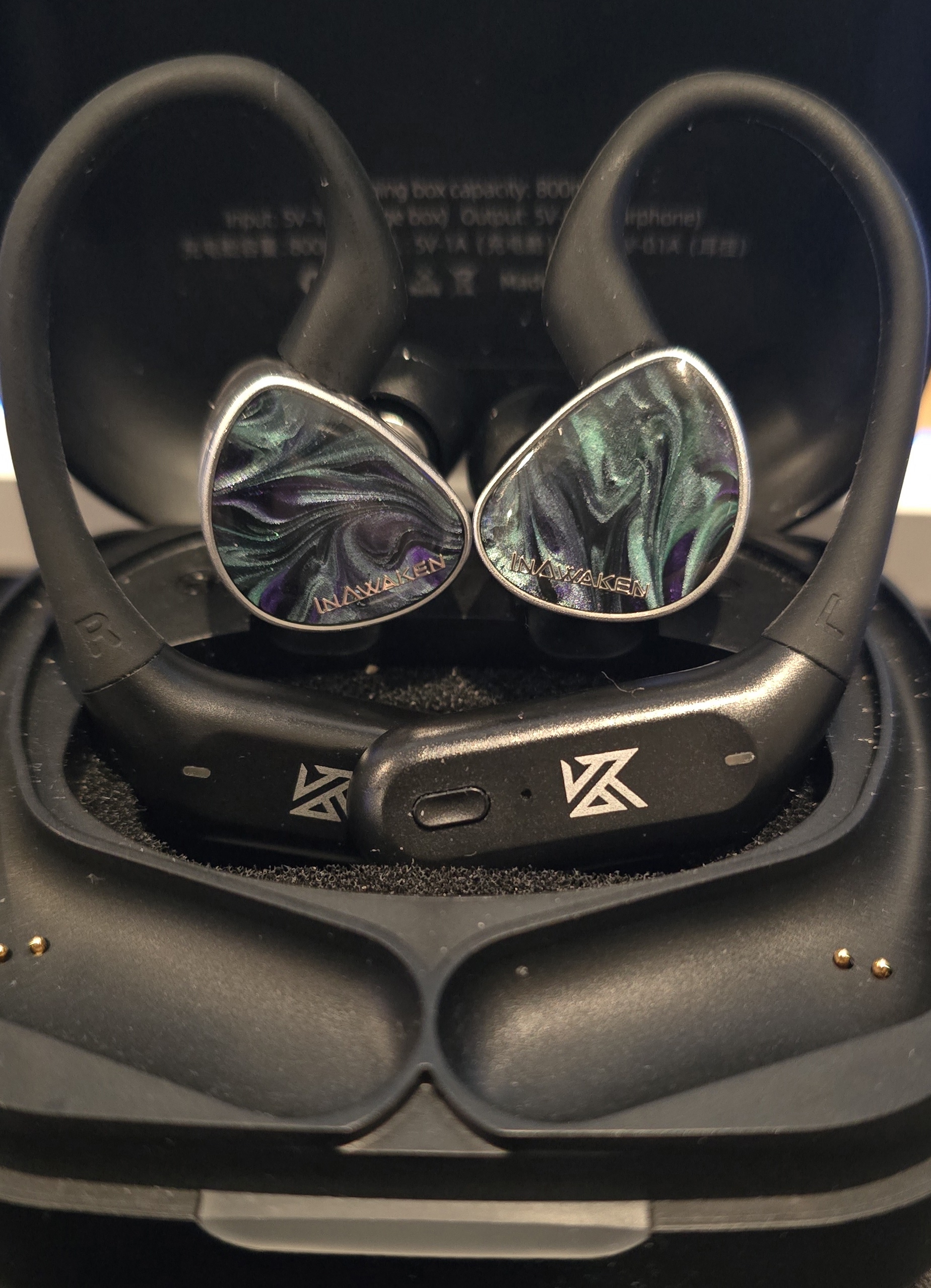 Knowledge Zenith (KZ) impressions thread | Headphone Reviews and ...