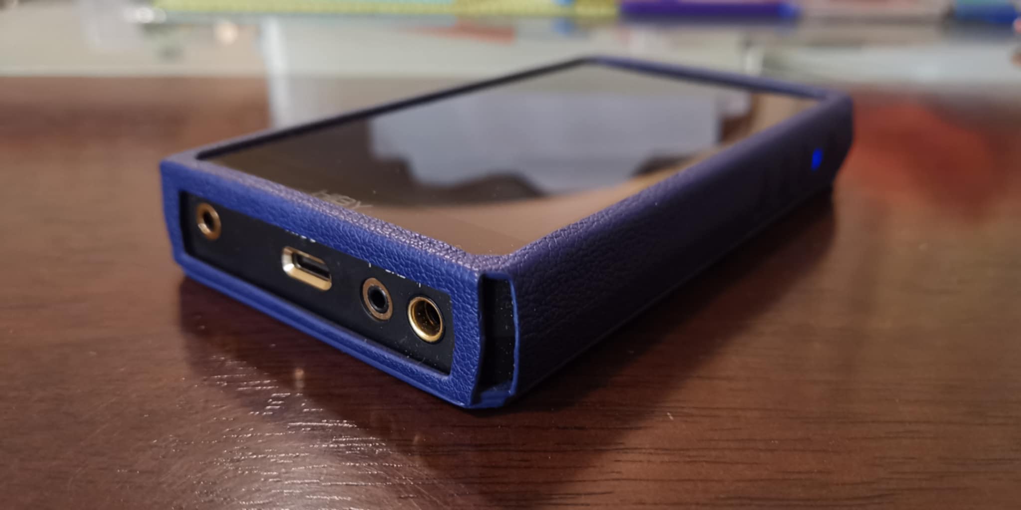 Closed: Hiby R5 II | Headphone Reviews and Discussion - Head-Fi.org