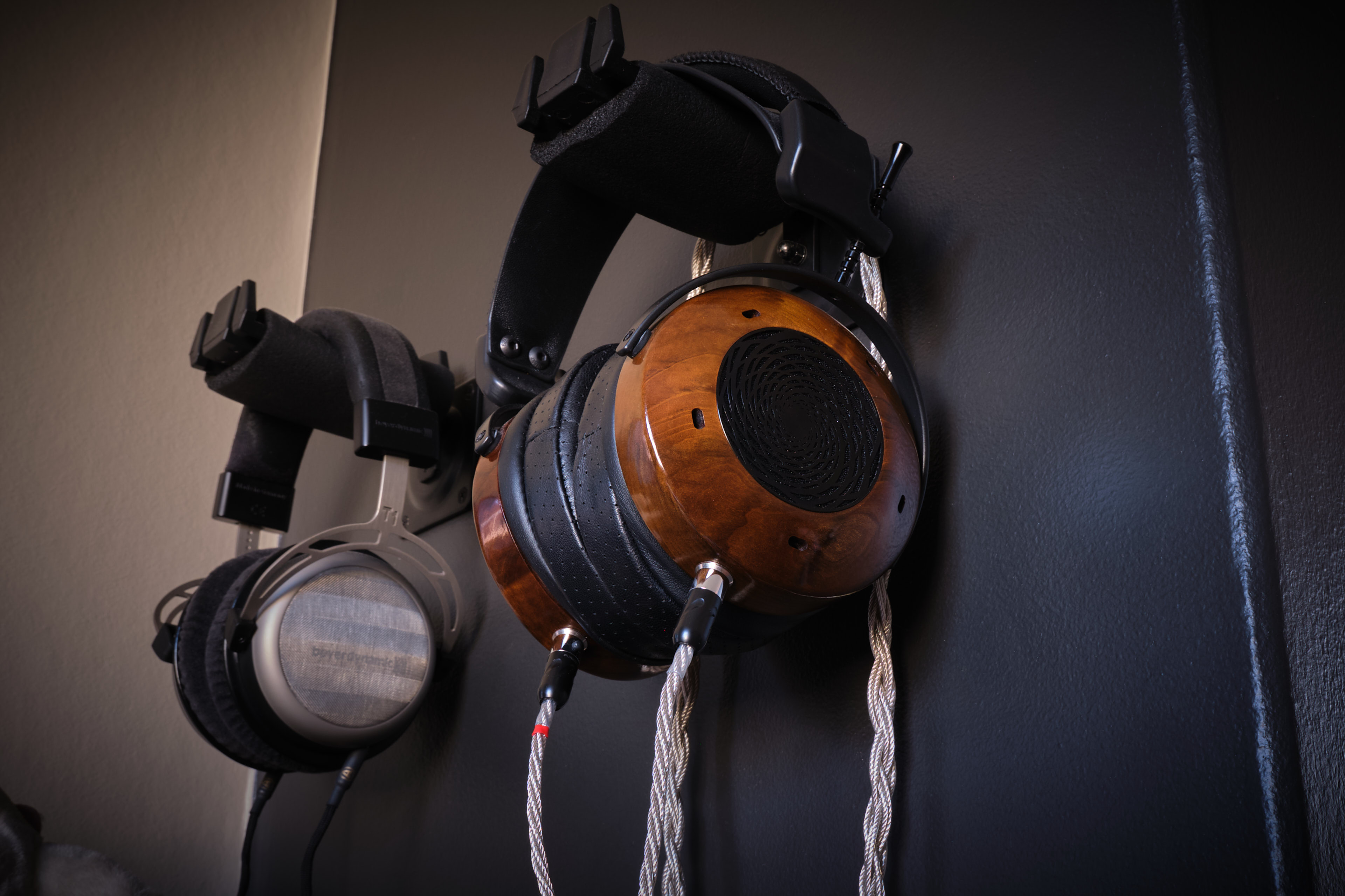 For those of us with multiple headphones, which ones are you listening ...