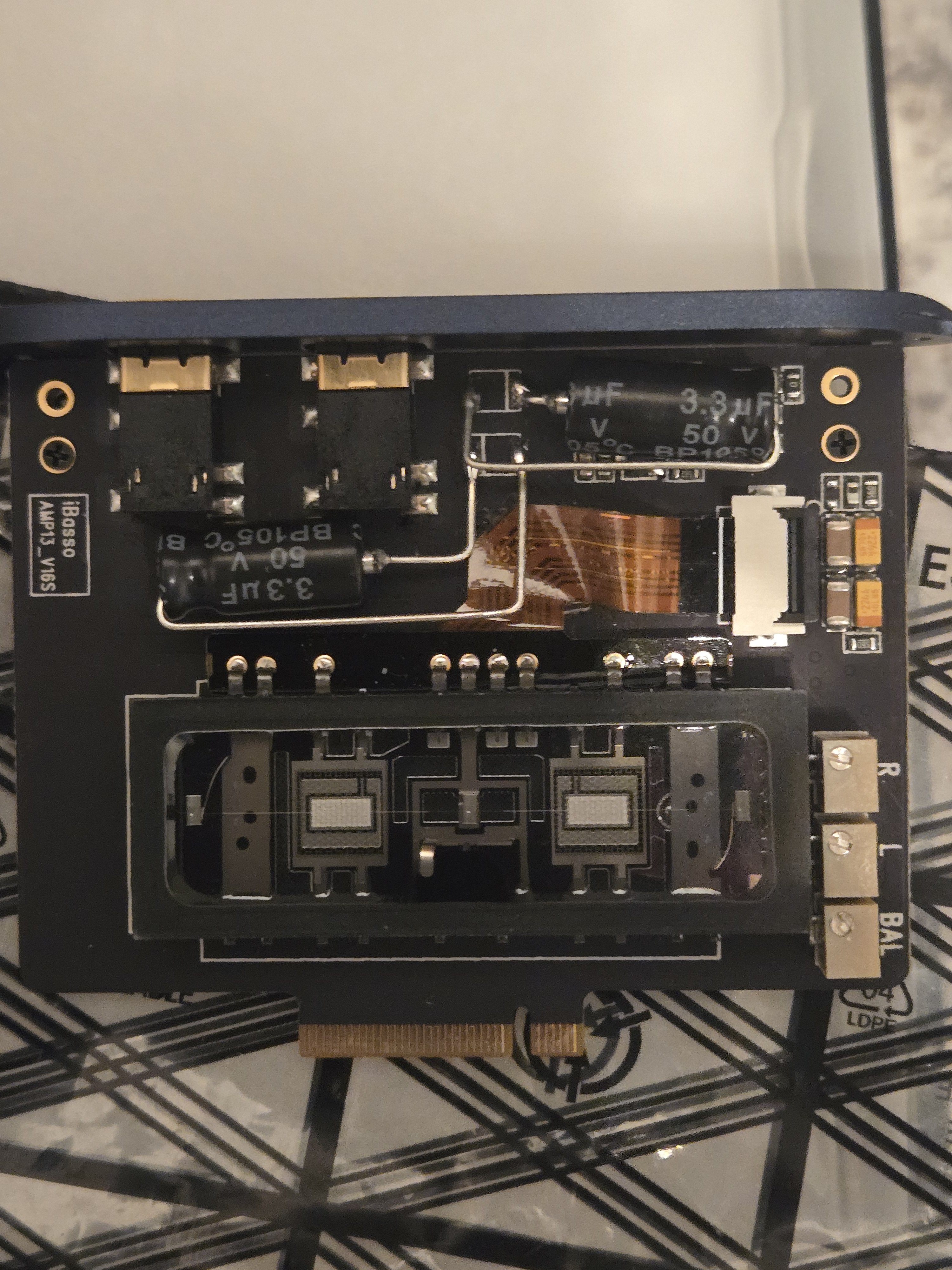 Sold: iBasso DX320 Blue with NP Audio AMP11EXN3, AMP11MK1, AMP11MK2 ...