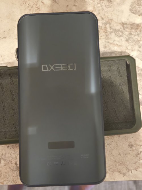 Sold: iBasso DX320 Blue with NP Audio AMP11EXN3, AMP11MK1, AMP11MK2 ...