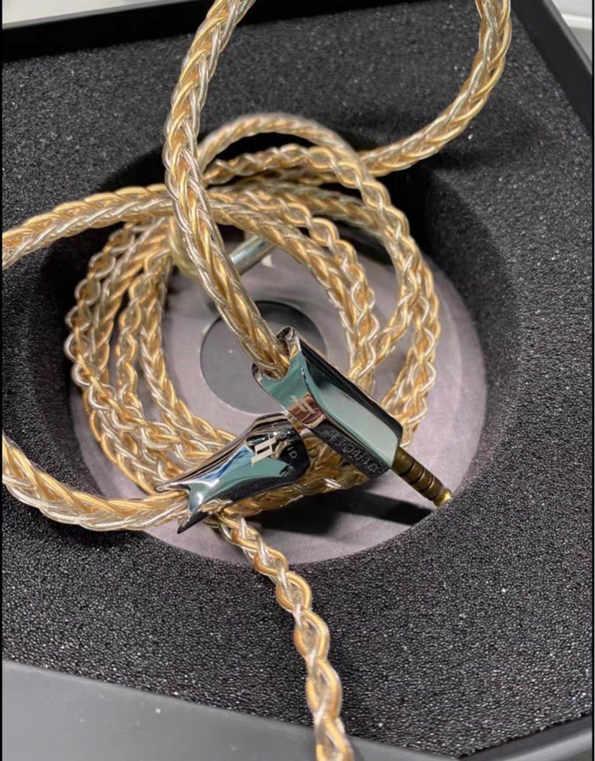 Sold: Liquid Links MARTINI | Headphone Reviews and Discussion - Head-Fi.org