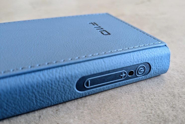 FiiO x Jade Audio JM21 | Headphone Reviews and Discussion - Head-Fi.org