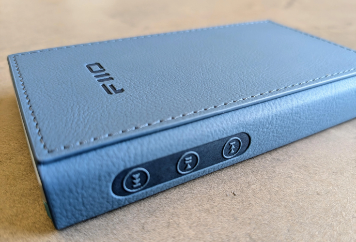 FiiO x Jade Audio JM21 | Headphone Reviews and Discussion - Head-Fi.org