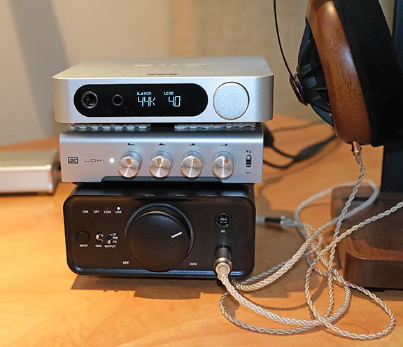 FIIO K11/K11 R2R, Truly Balanced, Truly Brilliant! Desktop DAC and ...