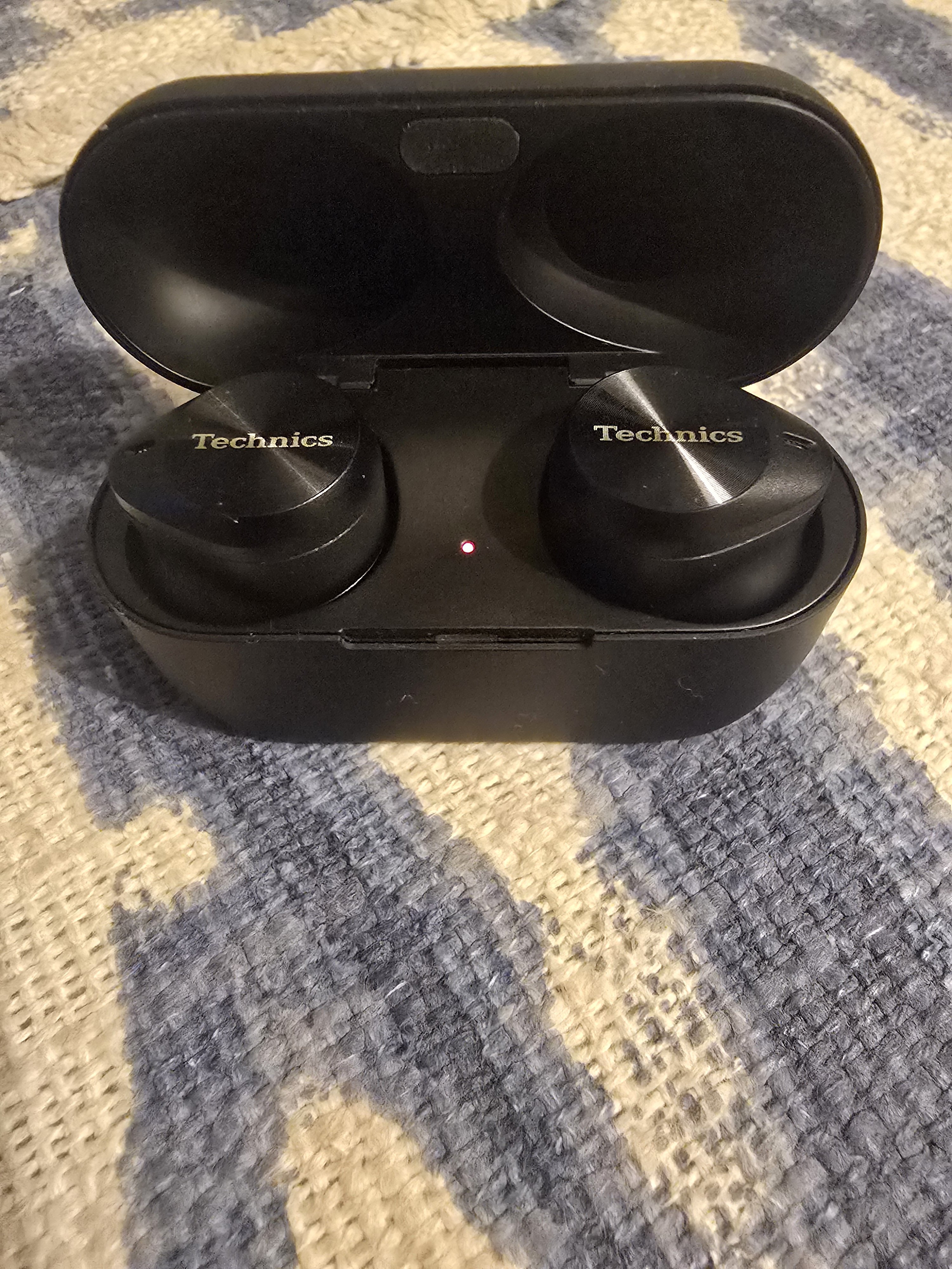 Sold: Technics AZ80 | Headphone Reviews and Discussion - Head-Fi.org