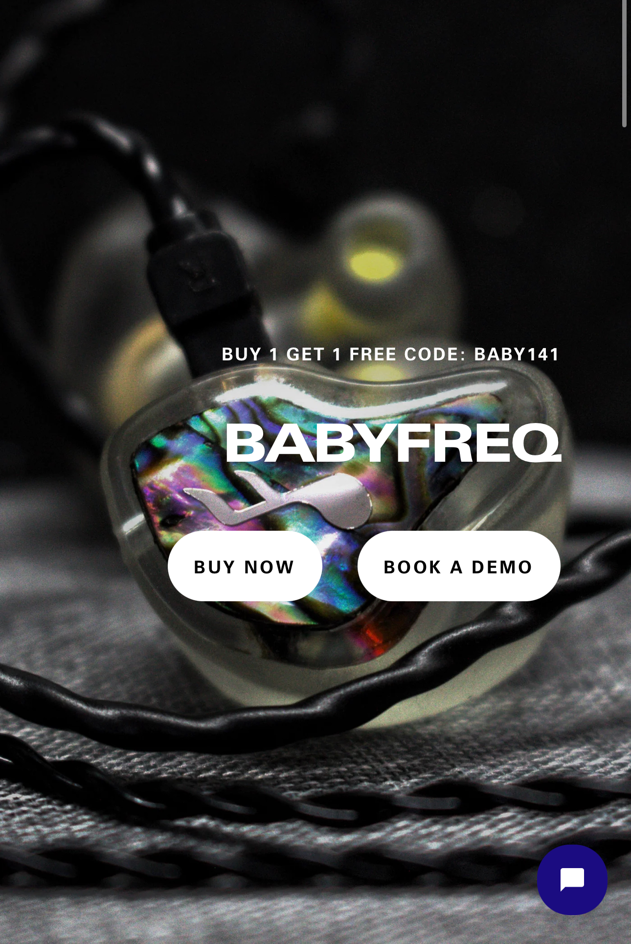 FATfreq Impressions Thread - Bass Cannons and More | Headphone Reviews ...