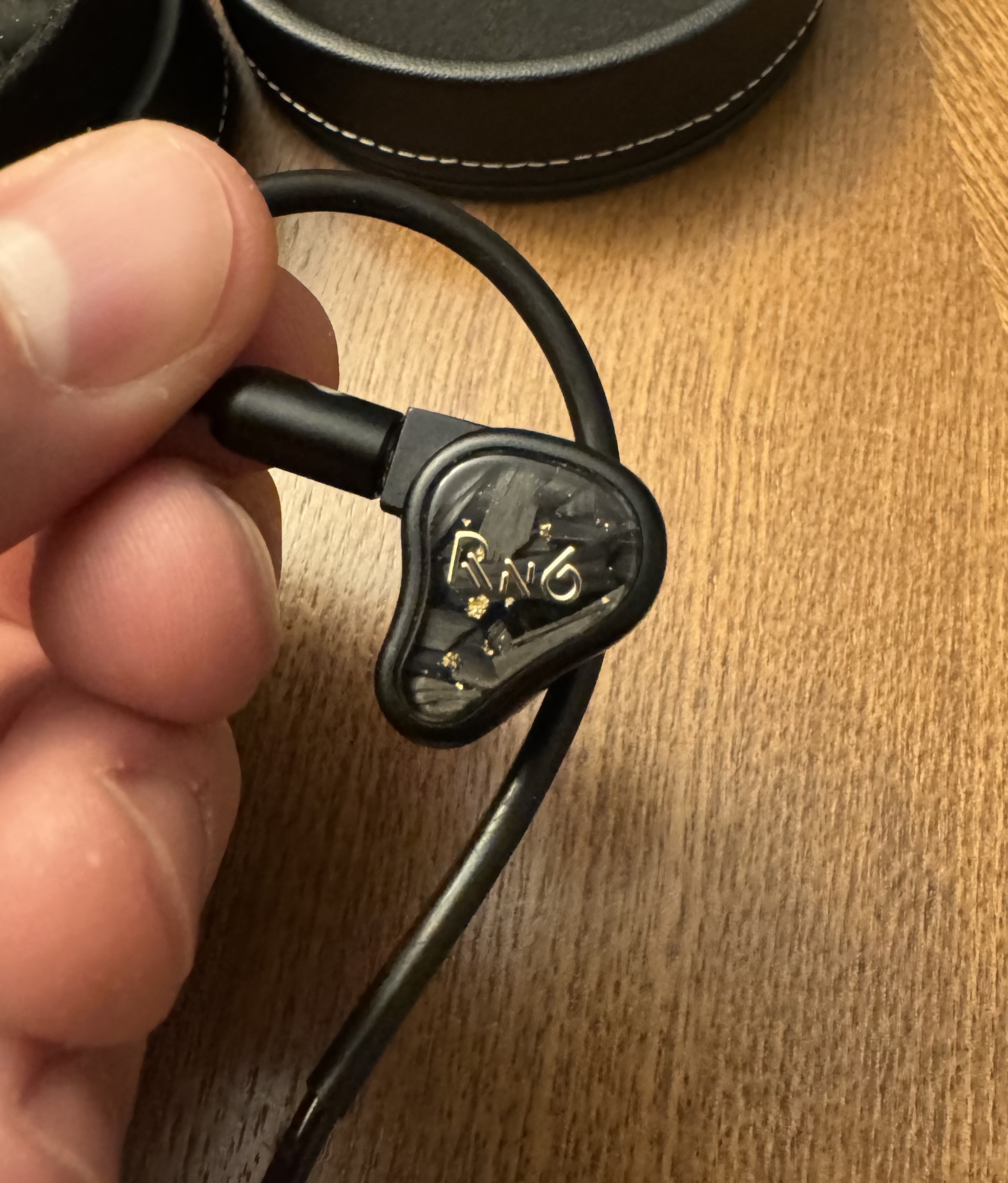 Closed: Fir Audio Radon 6 (RN6) | Headphone Reviews and Discussion ...